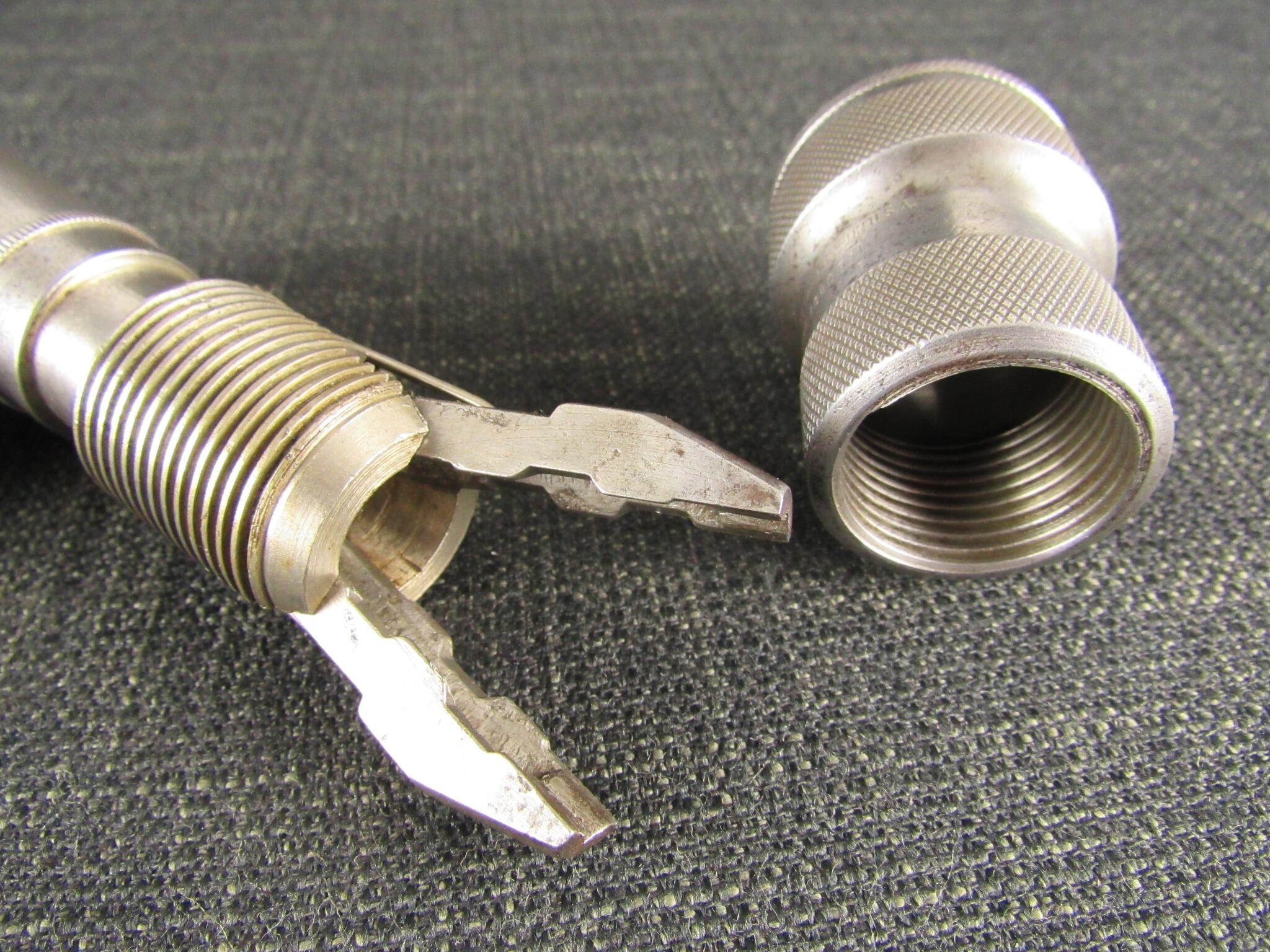 16 inch STANLEY 813 Ratchet Bit Brace *SOLD*