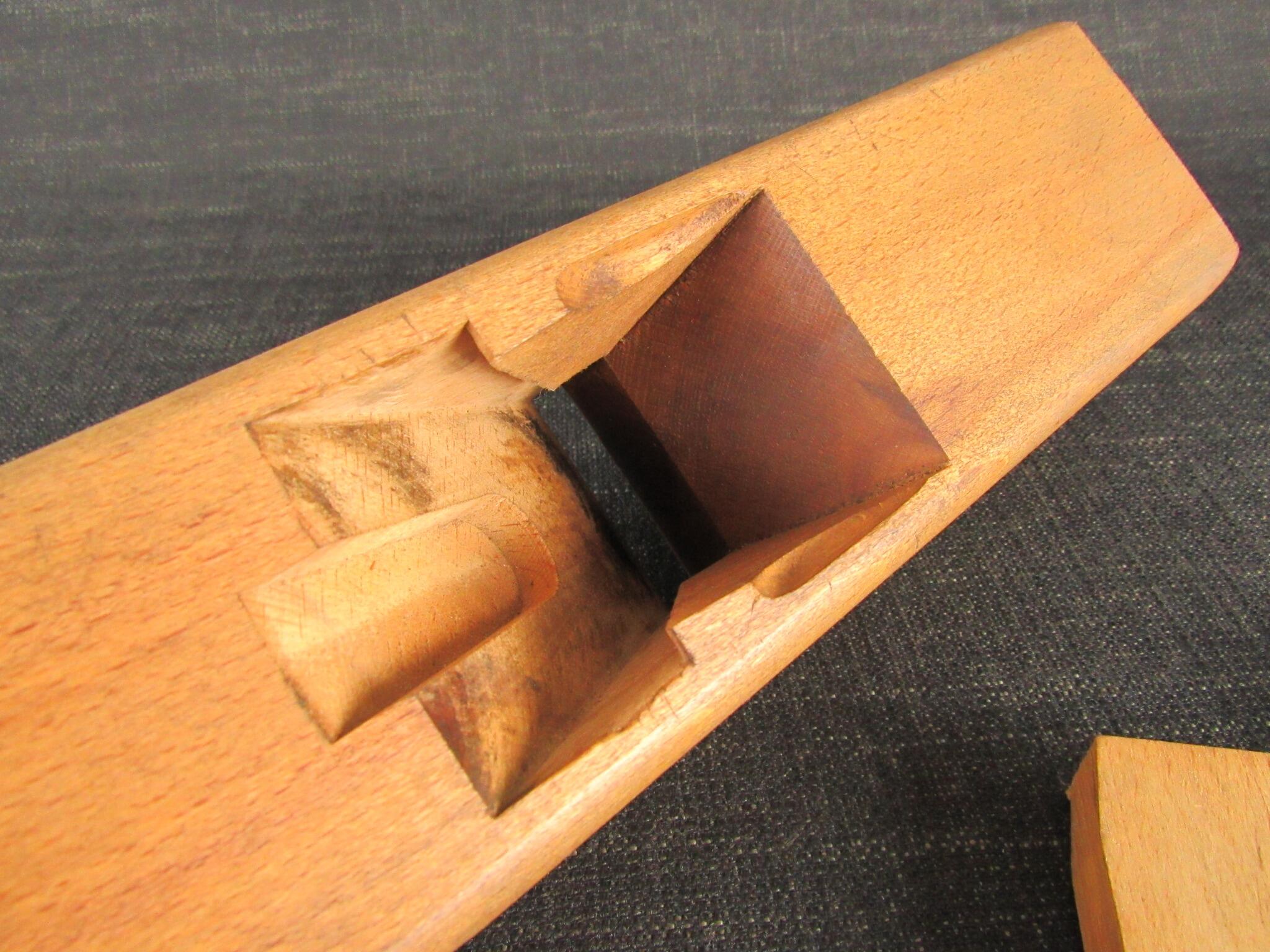 MARPLES Wooden Jack Plane *SOLD*