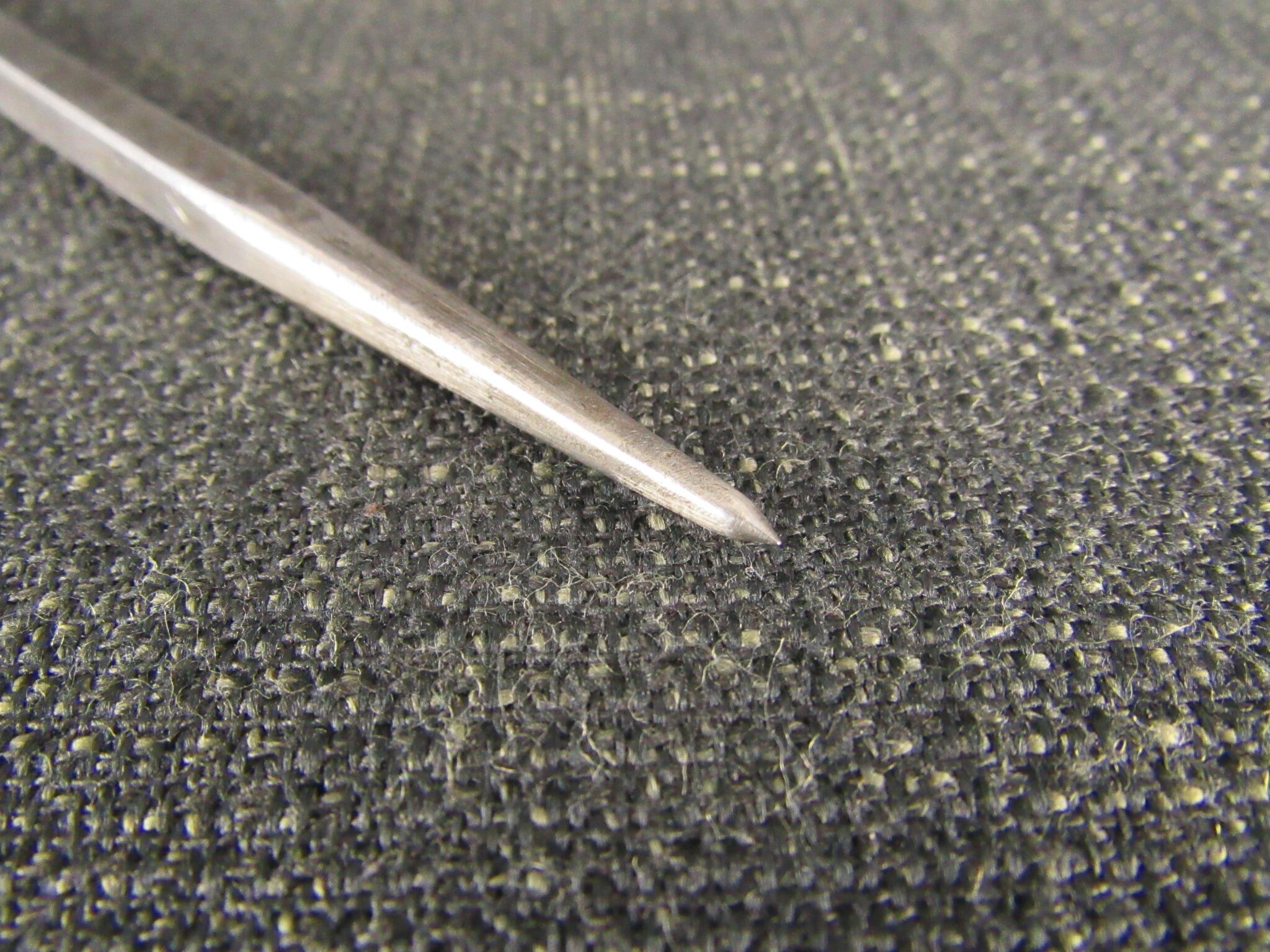 18th Century Antique Scribe with Pocket Hook *SOLD*