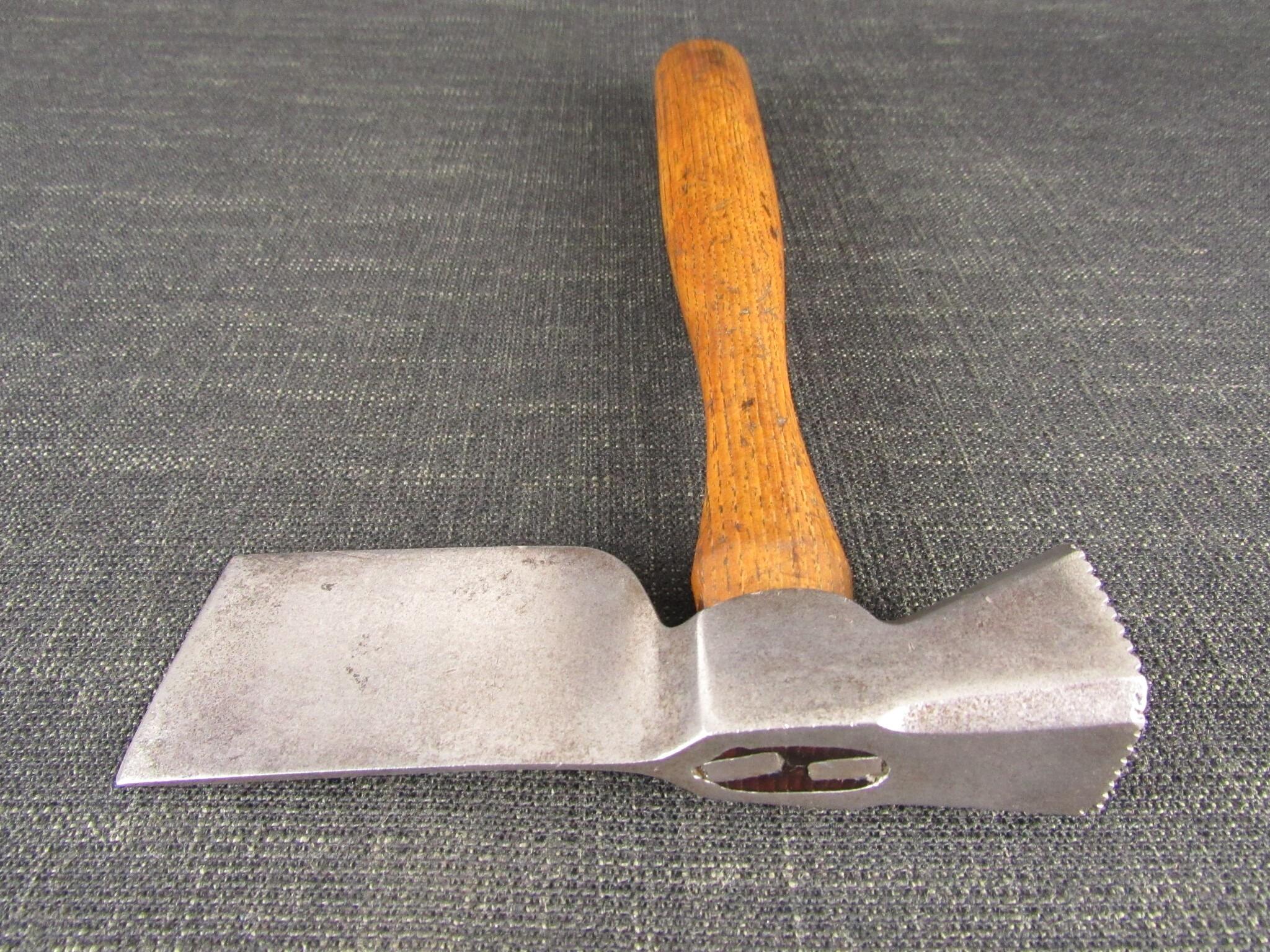 LA SAYRE Shingling Hatchet *SOLD*
