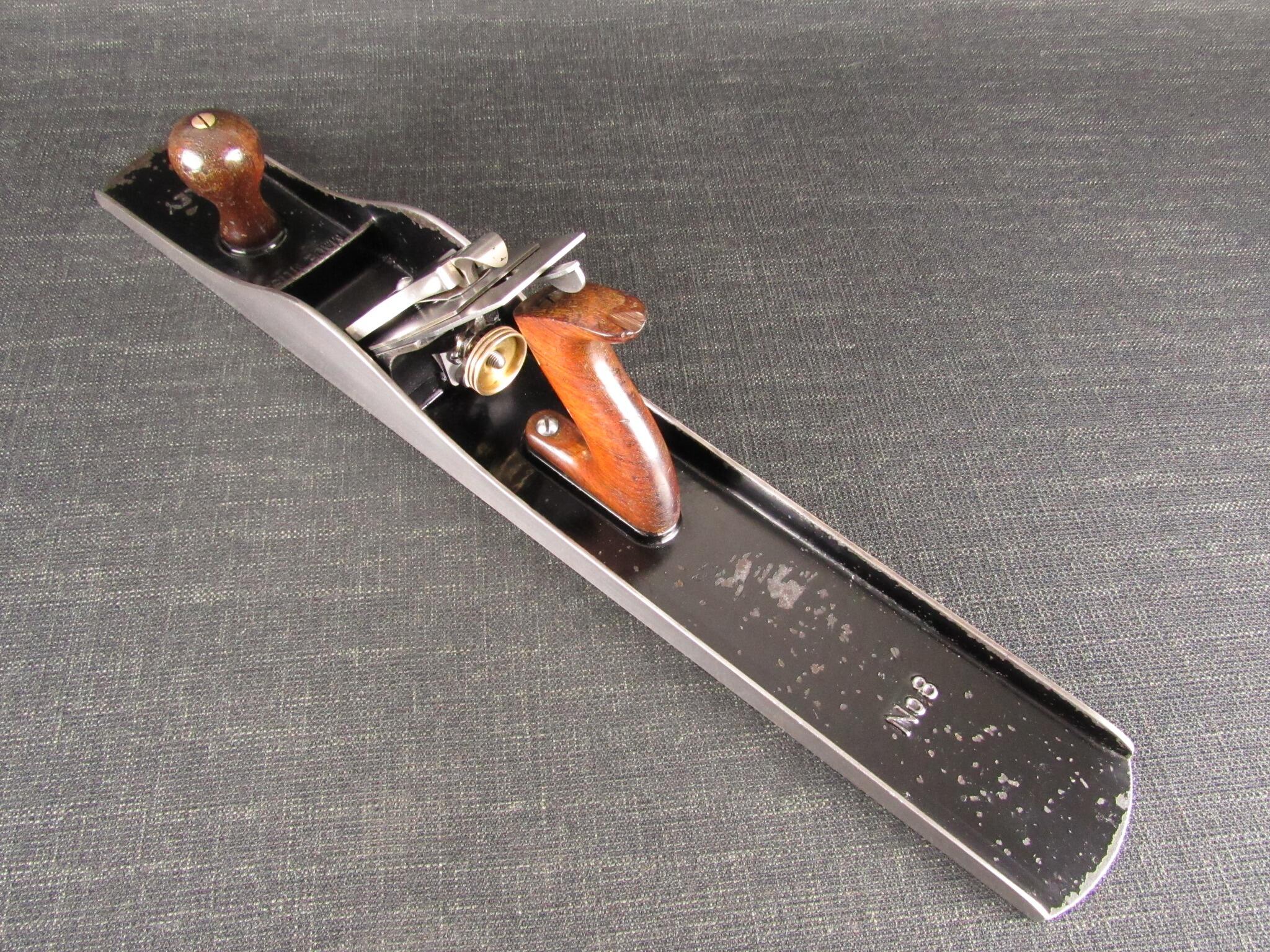 STANLEY No 8 Jointer Plane Type 15 SOLD
