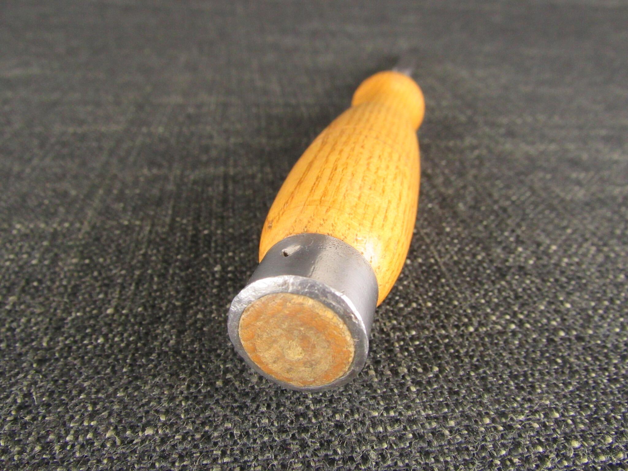 1/4 inch HILDICK Registered Mortice Chisel *SOLD*