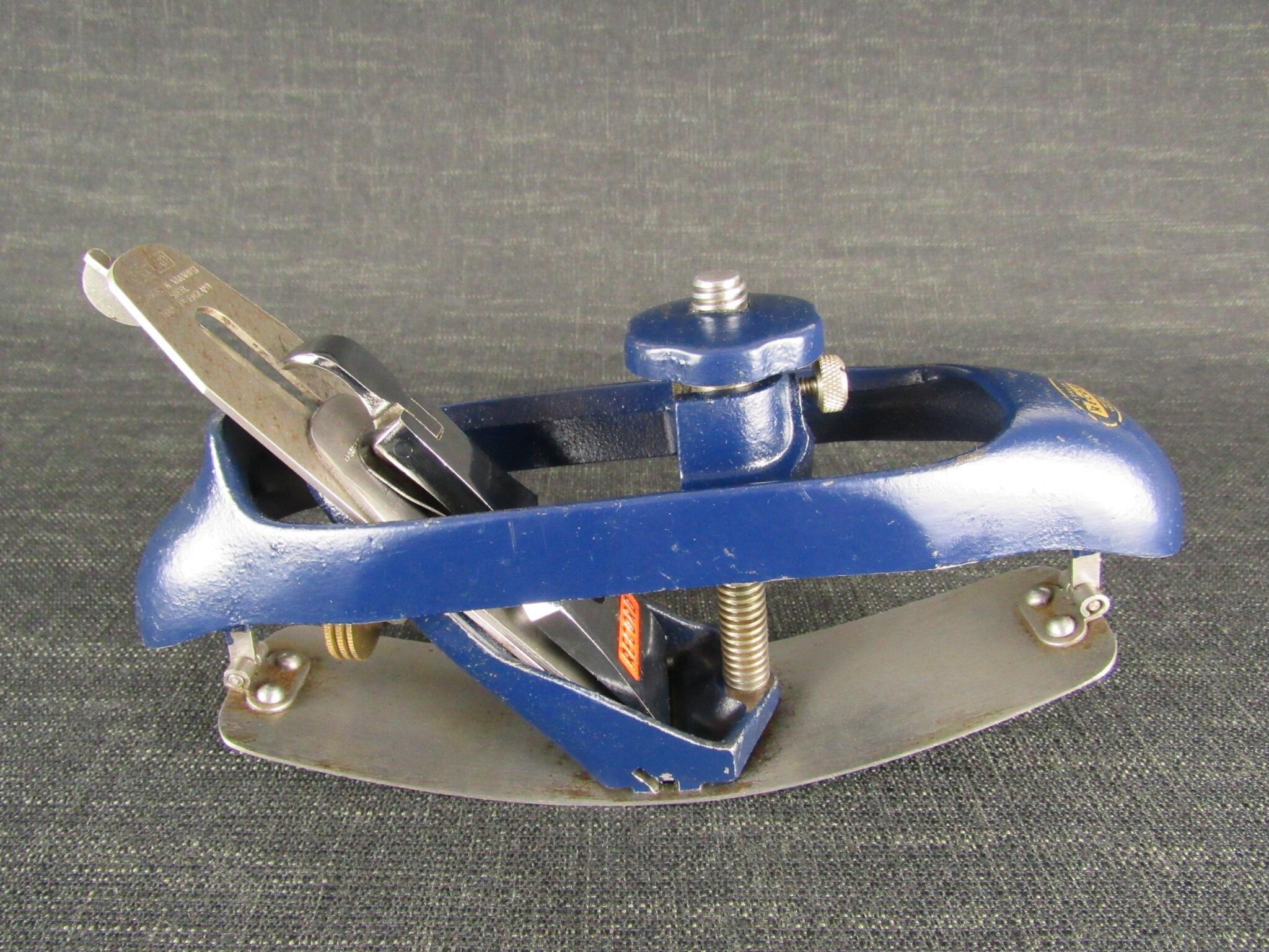 RECORD 020C Compass Plane *SOLD*