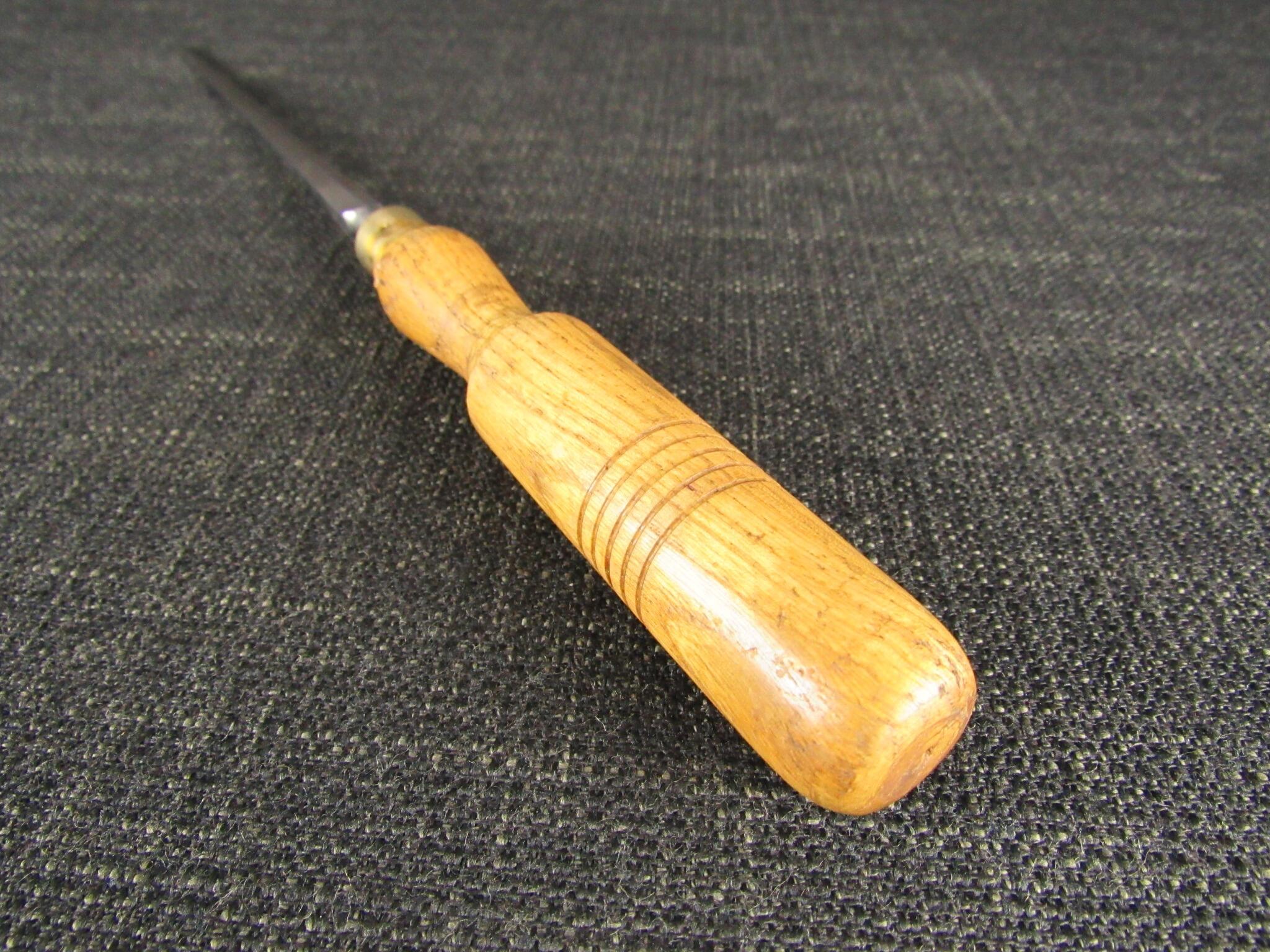 1/8 inch Bevel Edge Paring Chisel *SOLD*