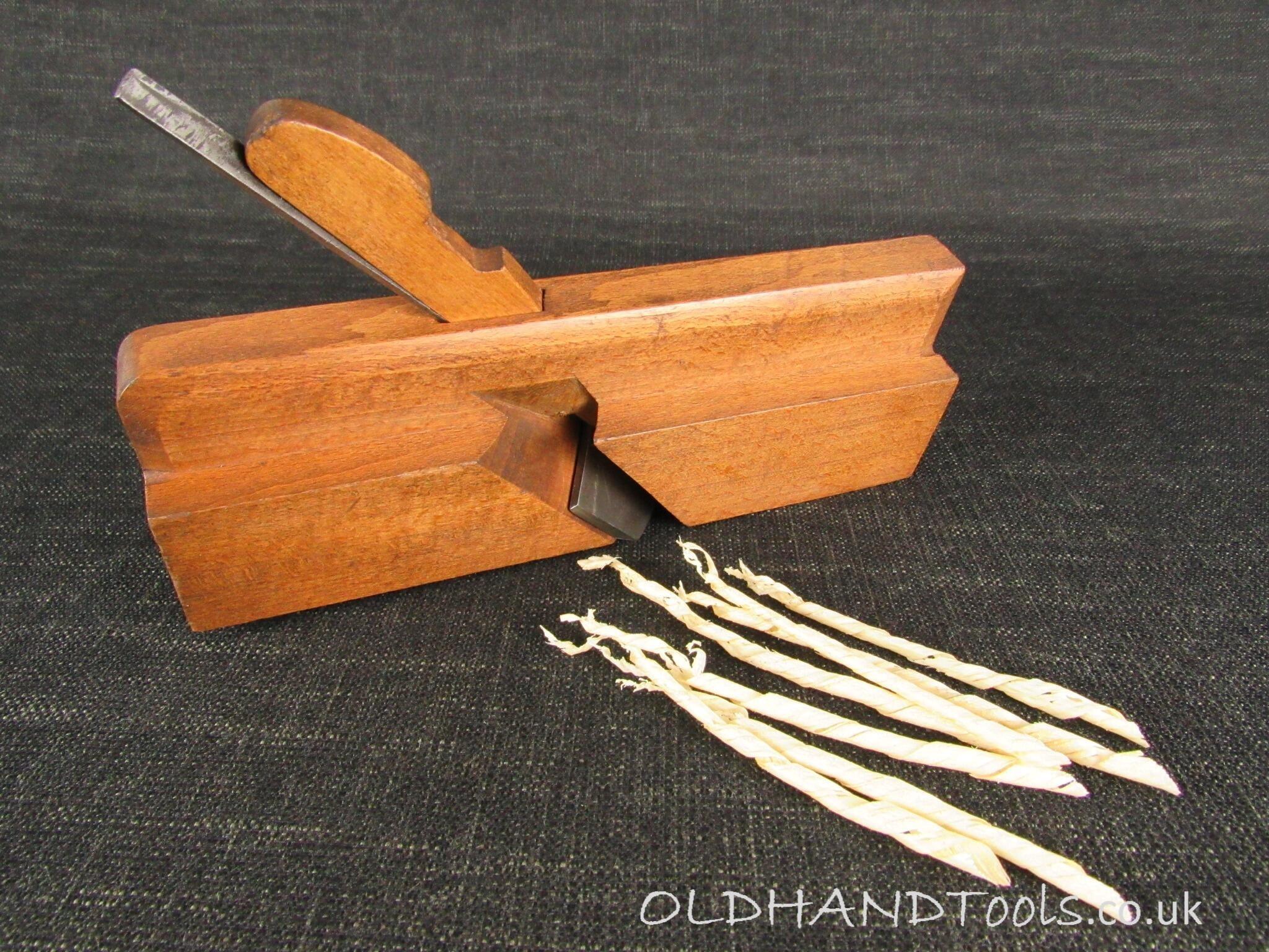 MARPLES Moulding Plane Spill Plane *SOLD*