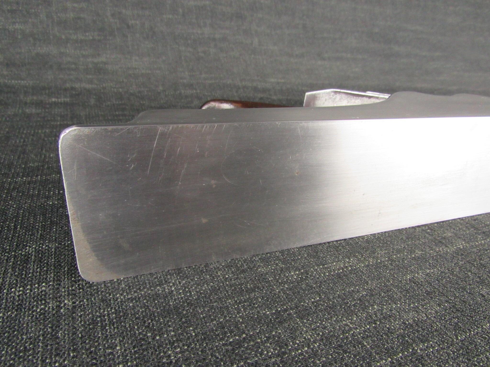 SPIERS 17 1/2 inch Panel Plane *SOLD*