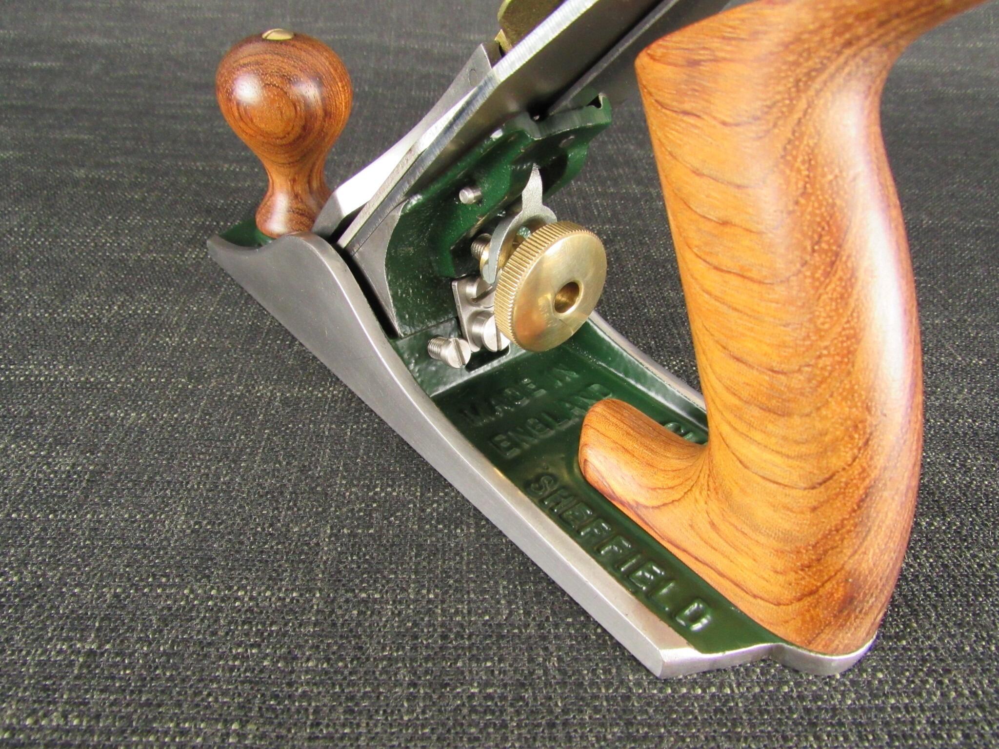 CLIFTON No 4 Smoothing Plane *SOLD*