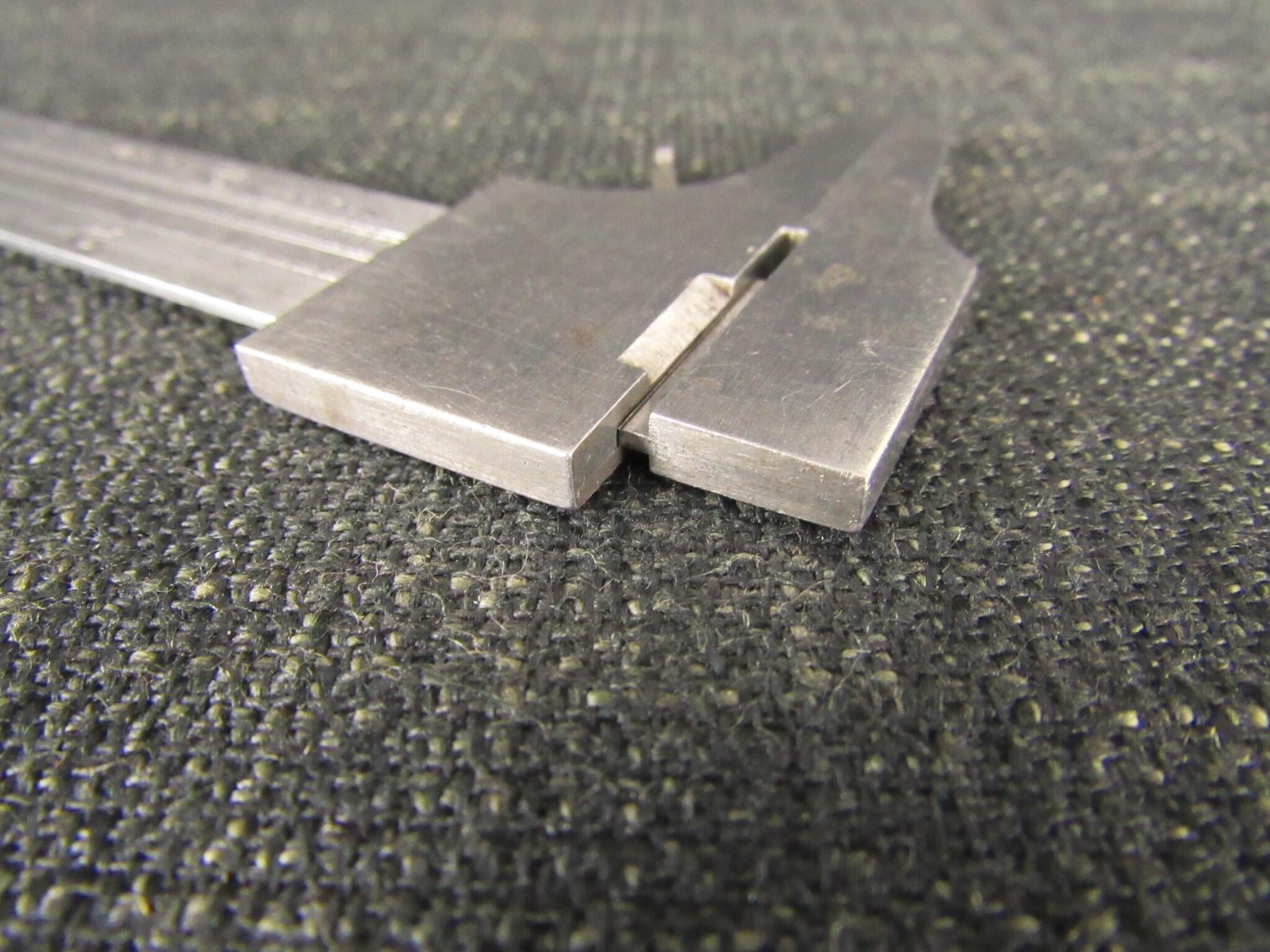 CHESTERMAN 1403 Caliper Gauge - Calliper Gauge *SOLD*