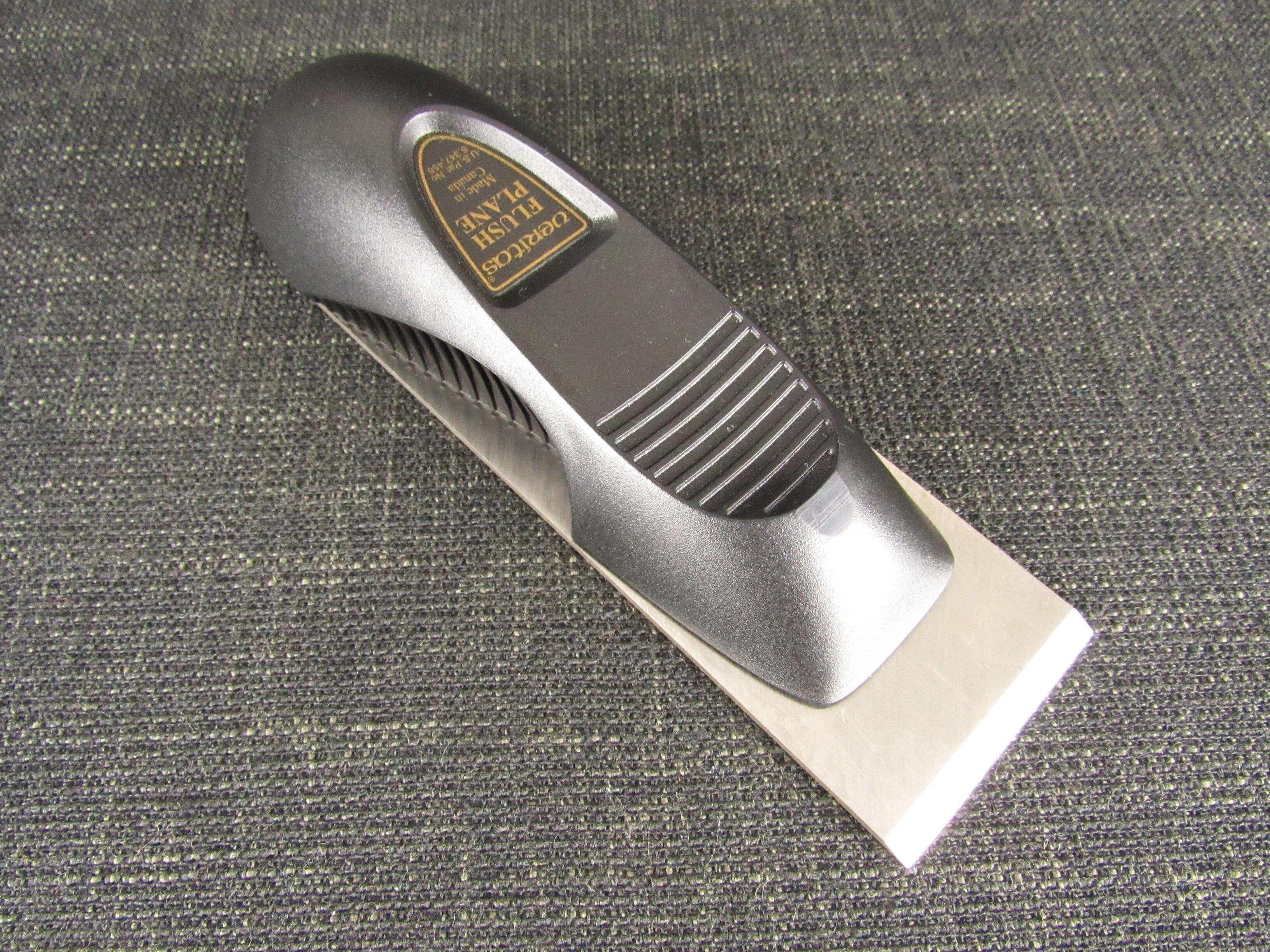 VERITAS Flush Plane *SOLD*