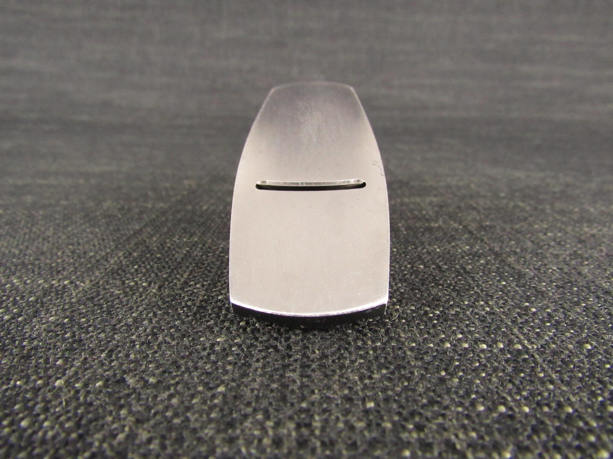 LIE NIELSEN 100 1/2 Convex Sole Block Plane *SOLD*