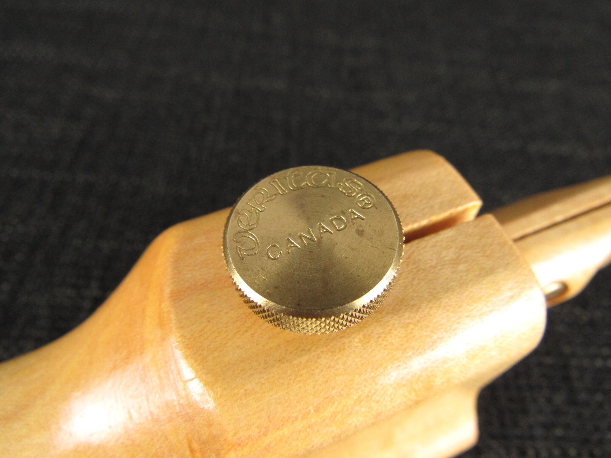 VERITAS Wooden Beading Tool *SOLD*