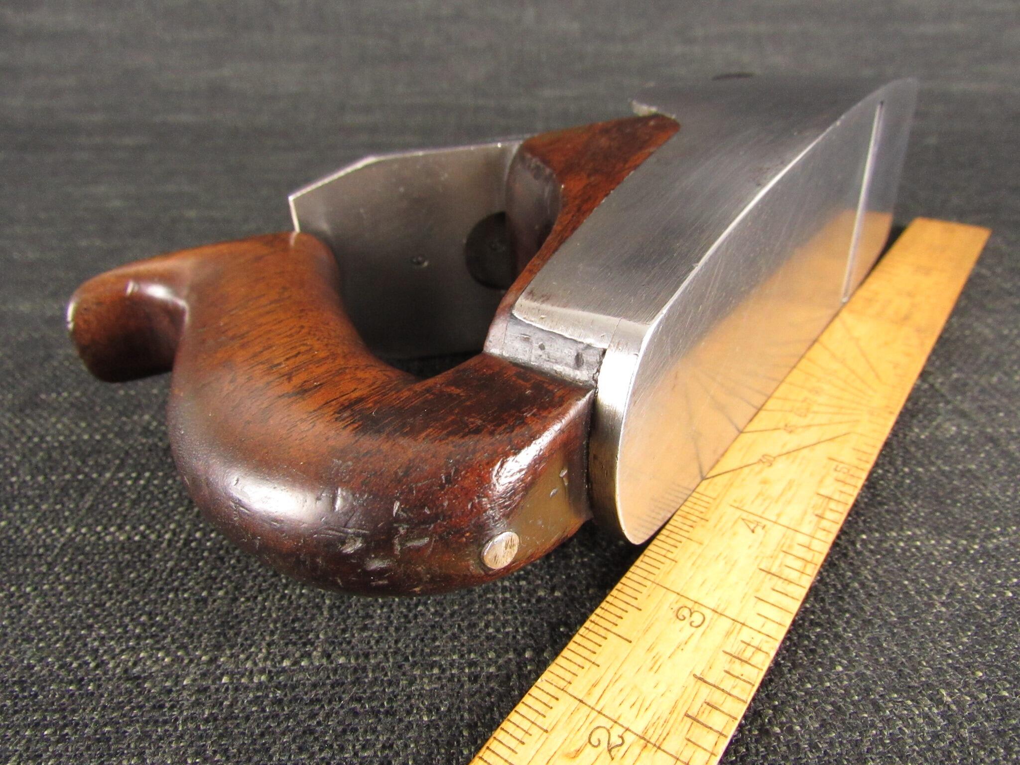 SPIERS No 7 Dovetailed Smoothing Plane *SOLD*