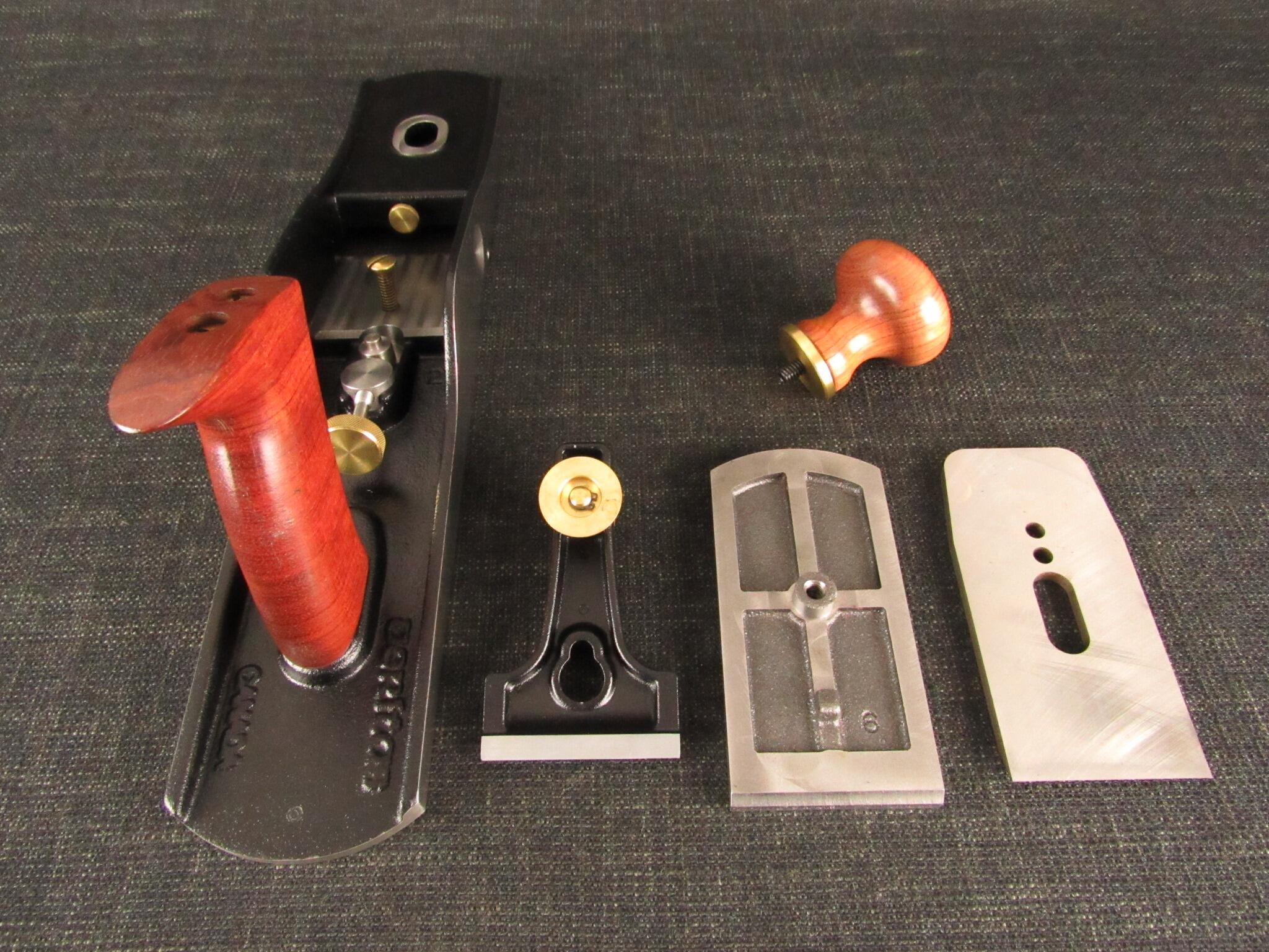 VERITAS Low Angle Jack Plane *SOLD*
