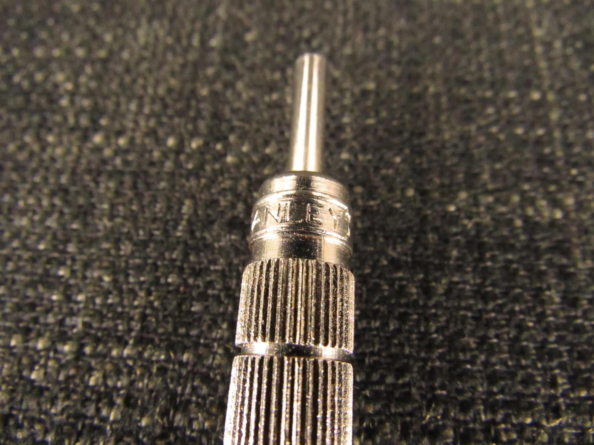 STANLEY 1113 Self Centering Screw Punch *SOLD*