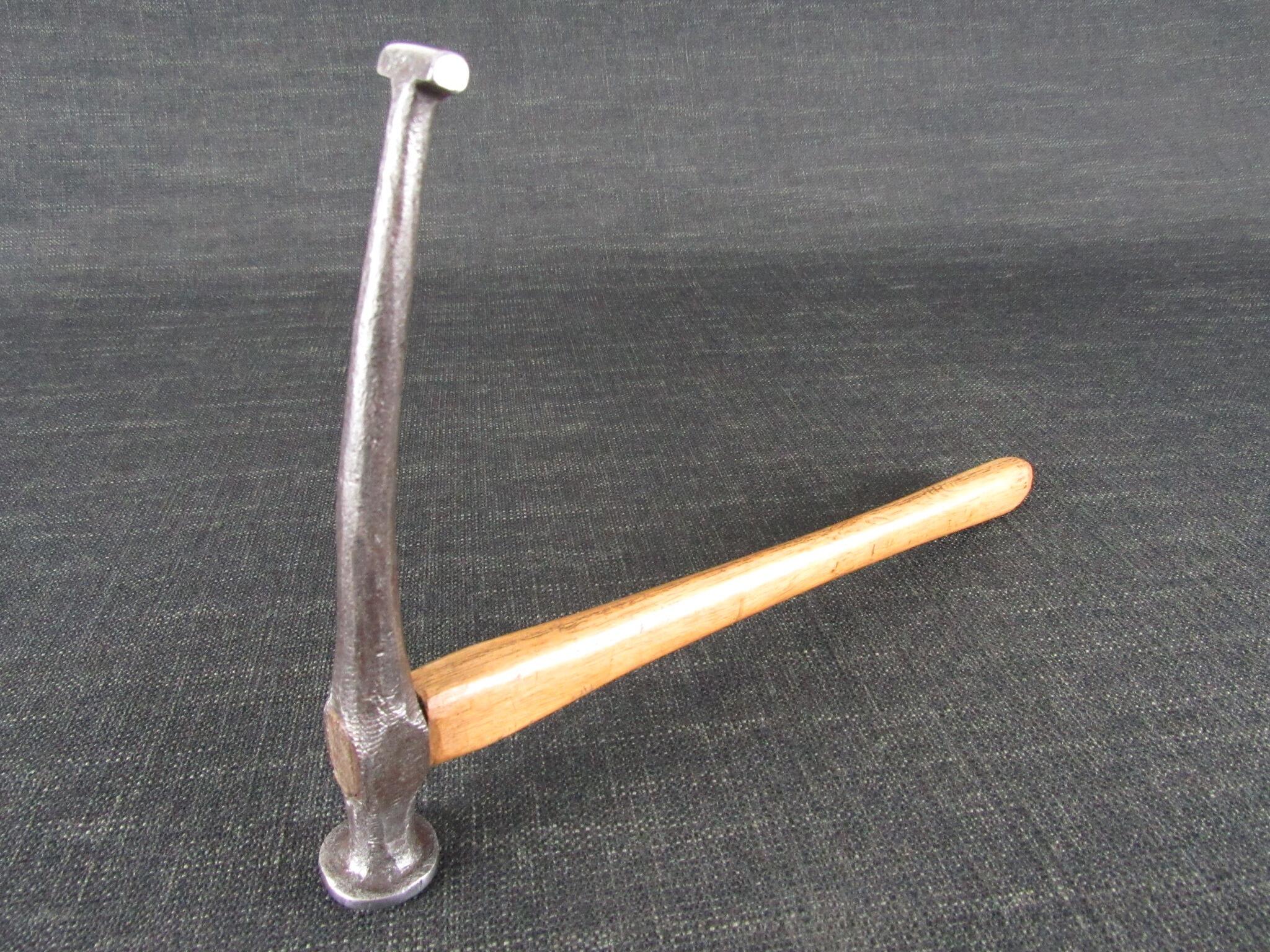 Antique Smiths Planishing Hammer *SOLD*