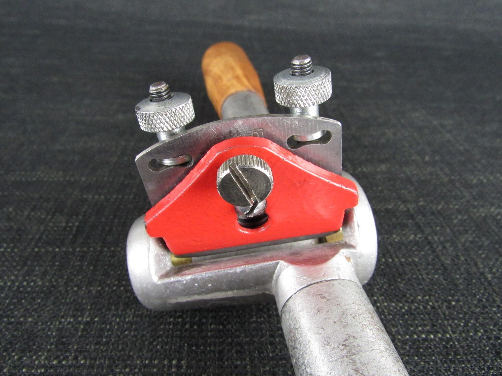 ASHEM Rounding Plane - 1/2 inch *SOLD*