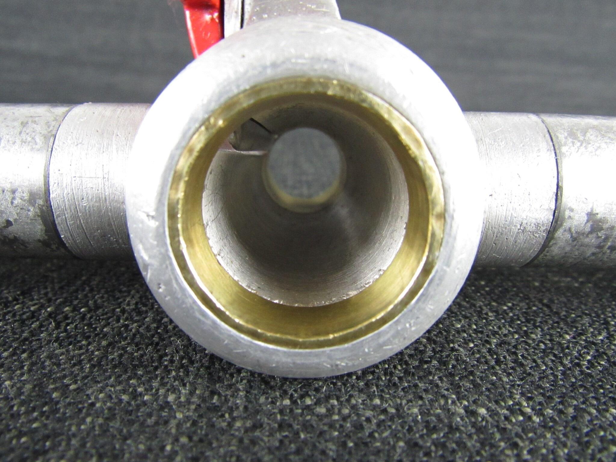 ASHEM Rounding Plane - 3/4 inch *SOLD*