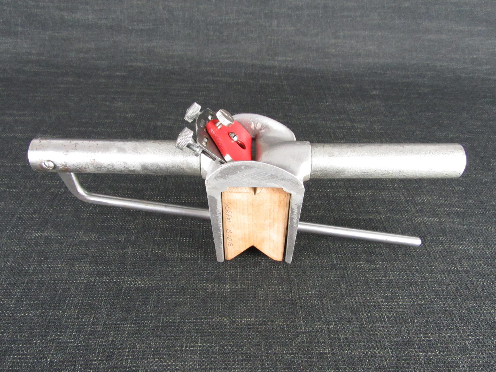 ASHEM Trapping Plane *SOLD*