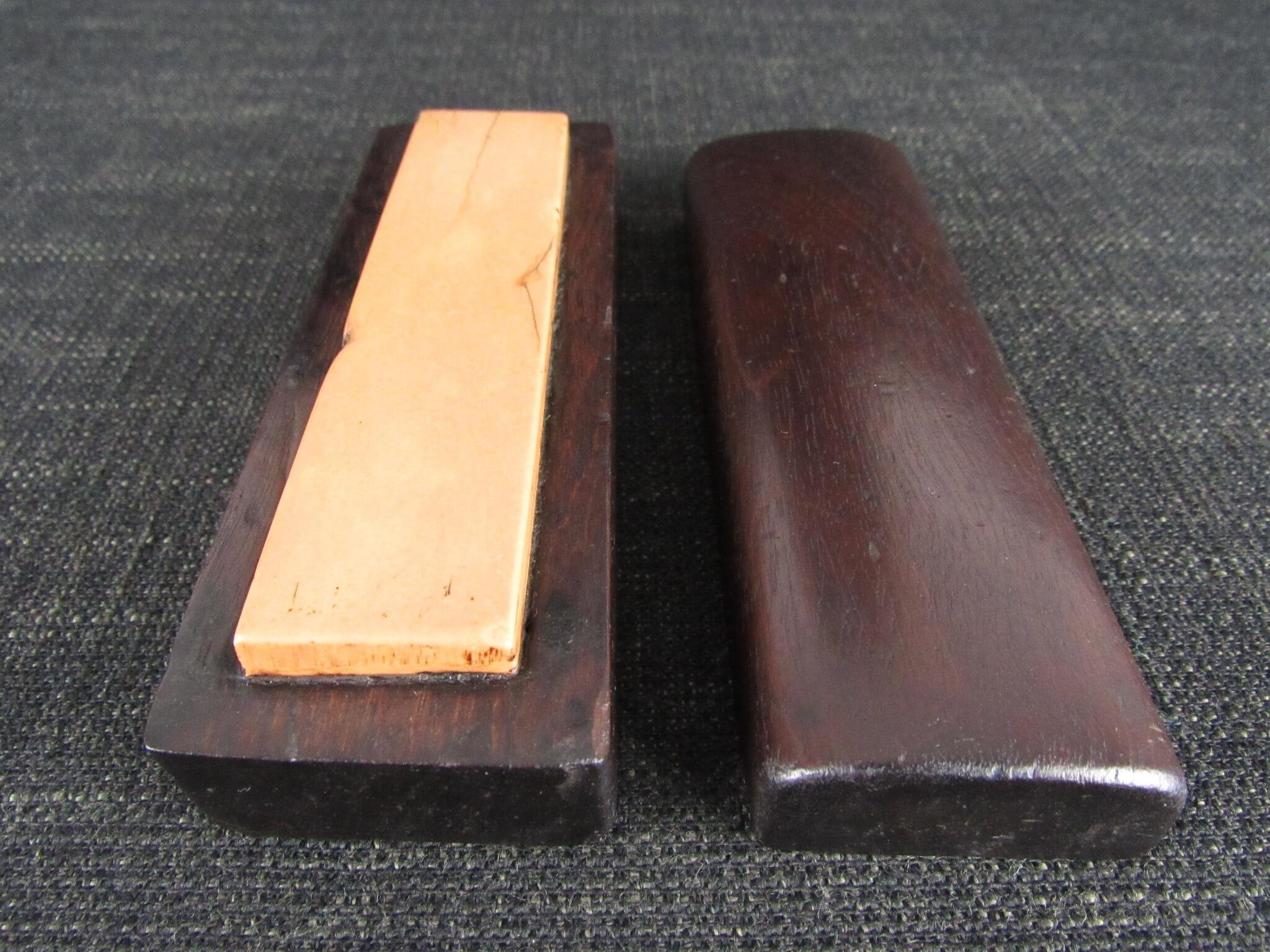 Belgian Coticule Razor Hone Sharpening Stone *SOLD*