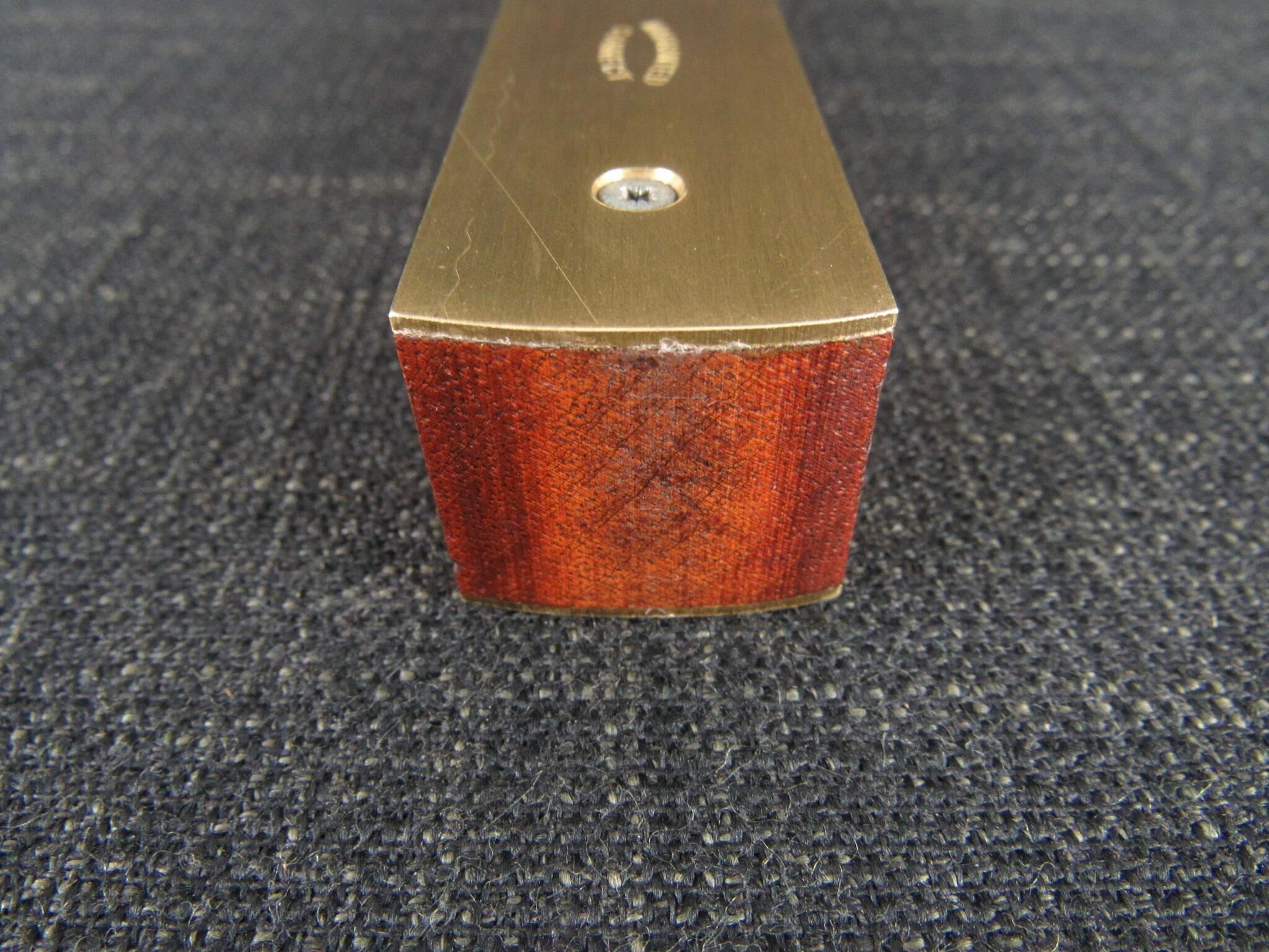 SMALLWOOD 711 Spirit Level with Military Marks - 10 inch *SOLD*