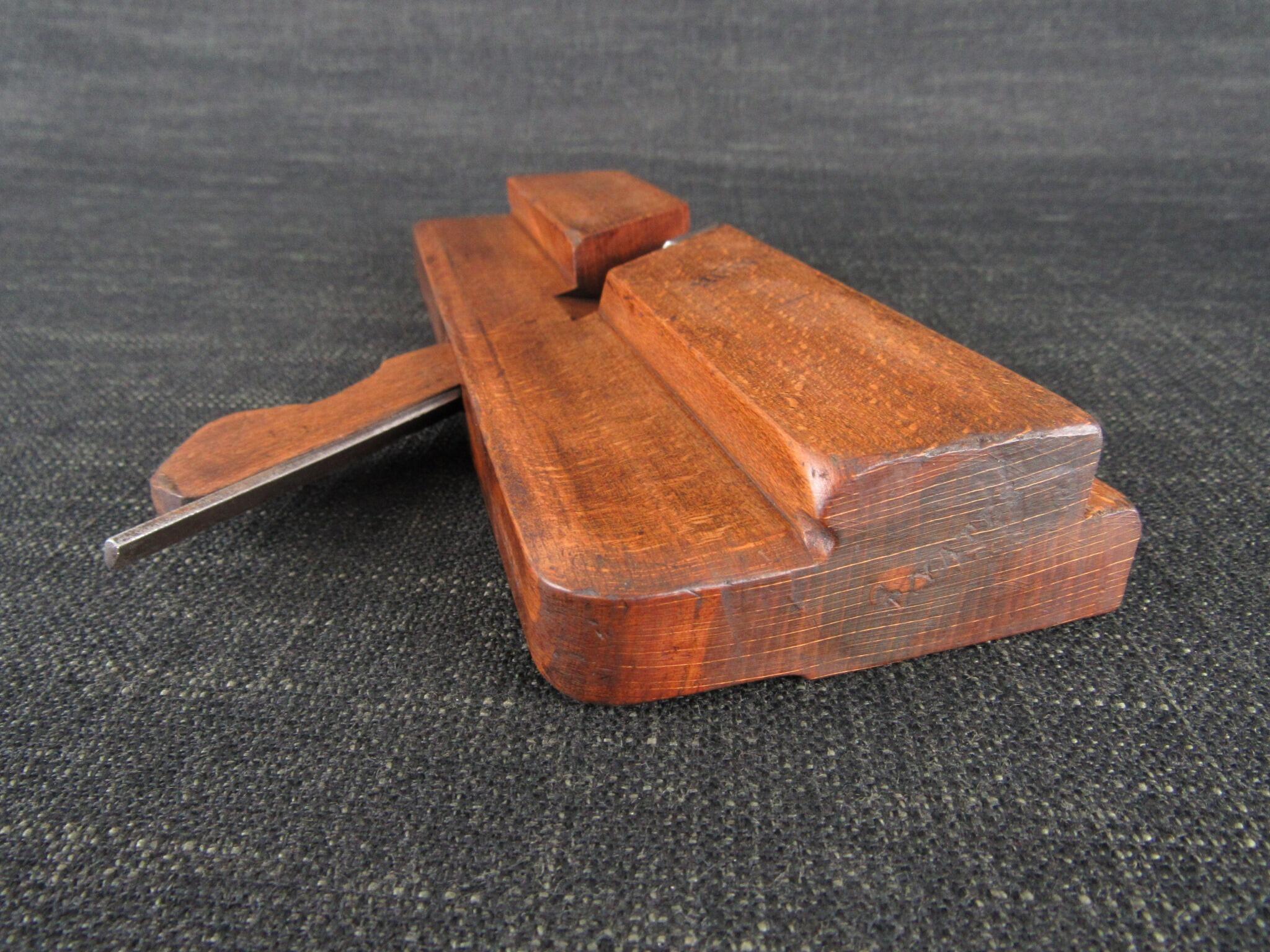 MELHUISH Moulding Plane Spill Plane *SOLD*