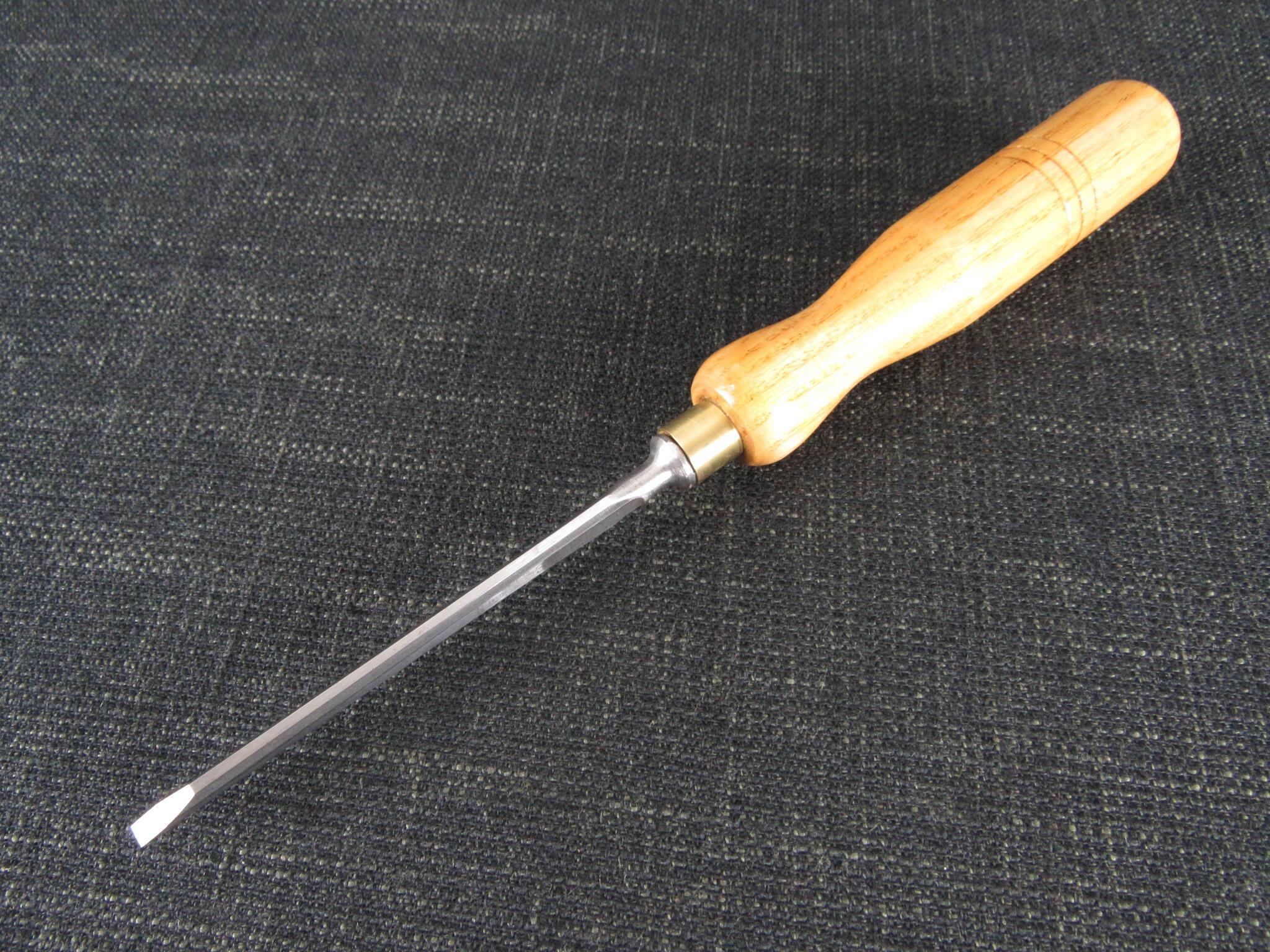 MARPLES 1/8 inch 3mm Bevel Edge Chisel *SOLD*