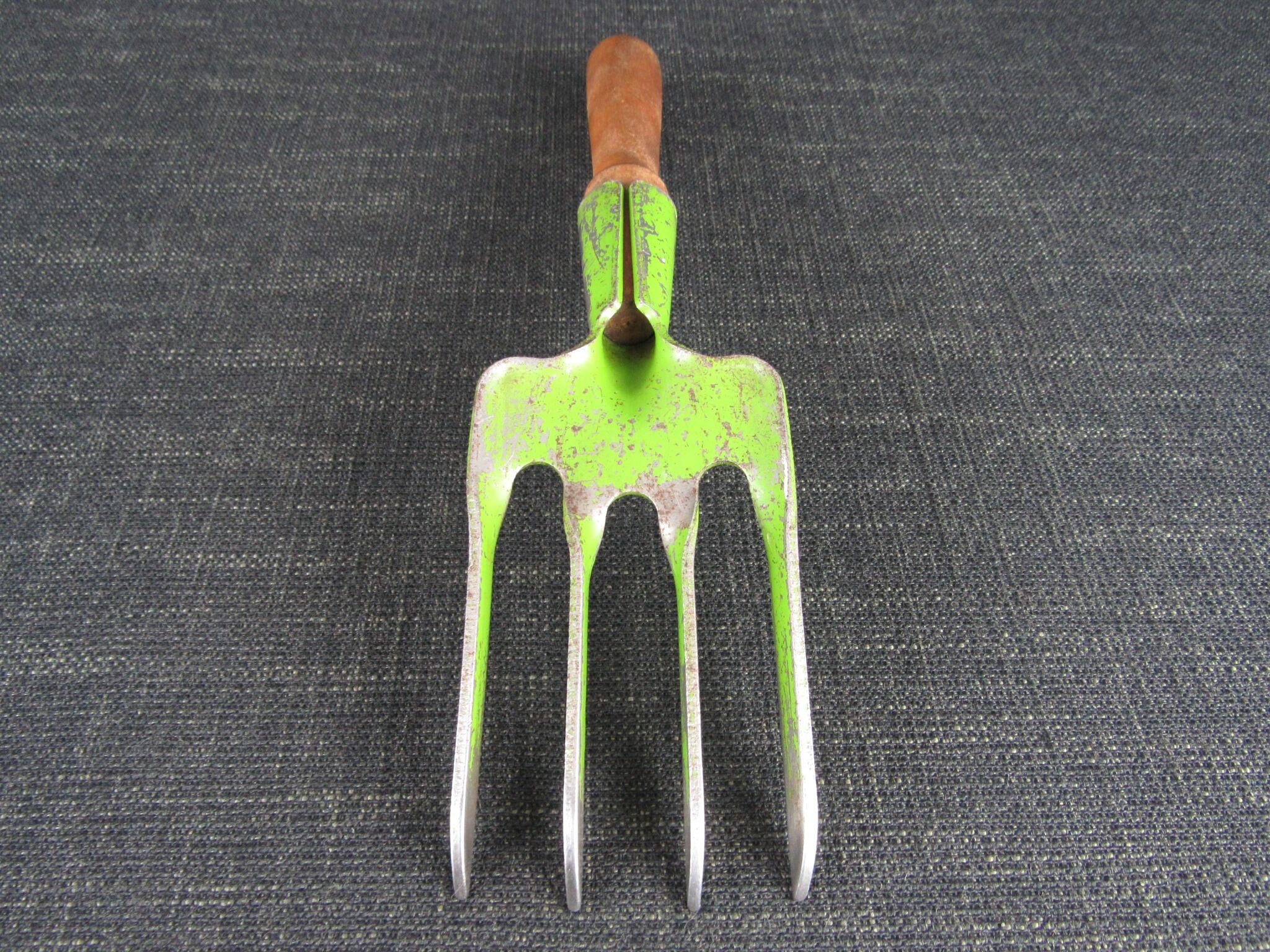 Garden Hand Fork - Vintage