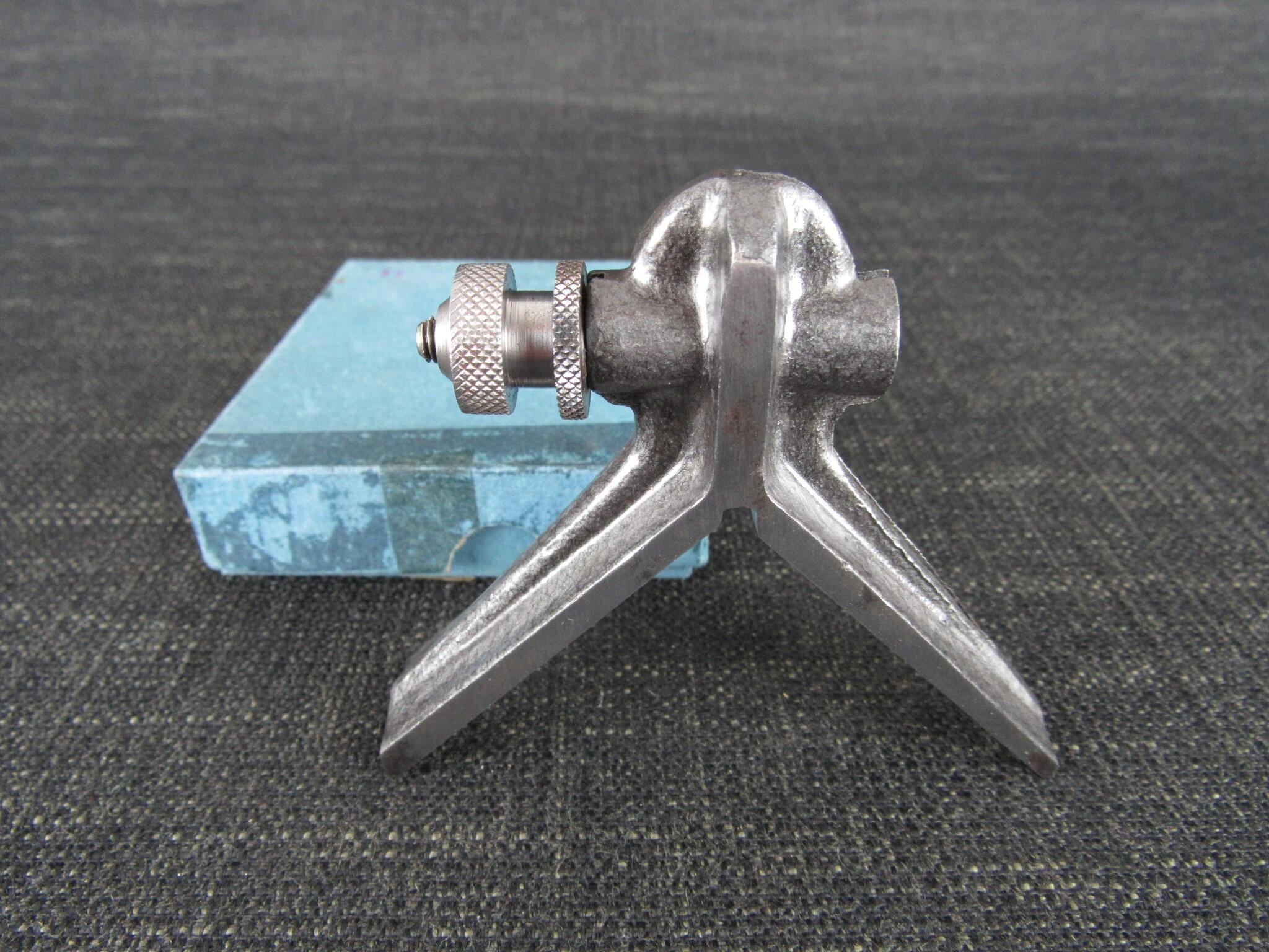 RABONE CHESTERMAN No 95 Combination Set Centre Head - Unused