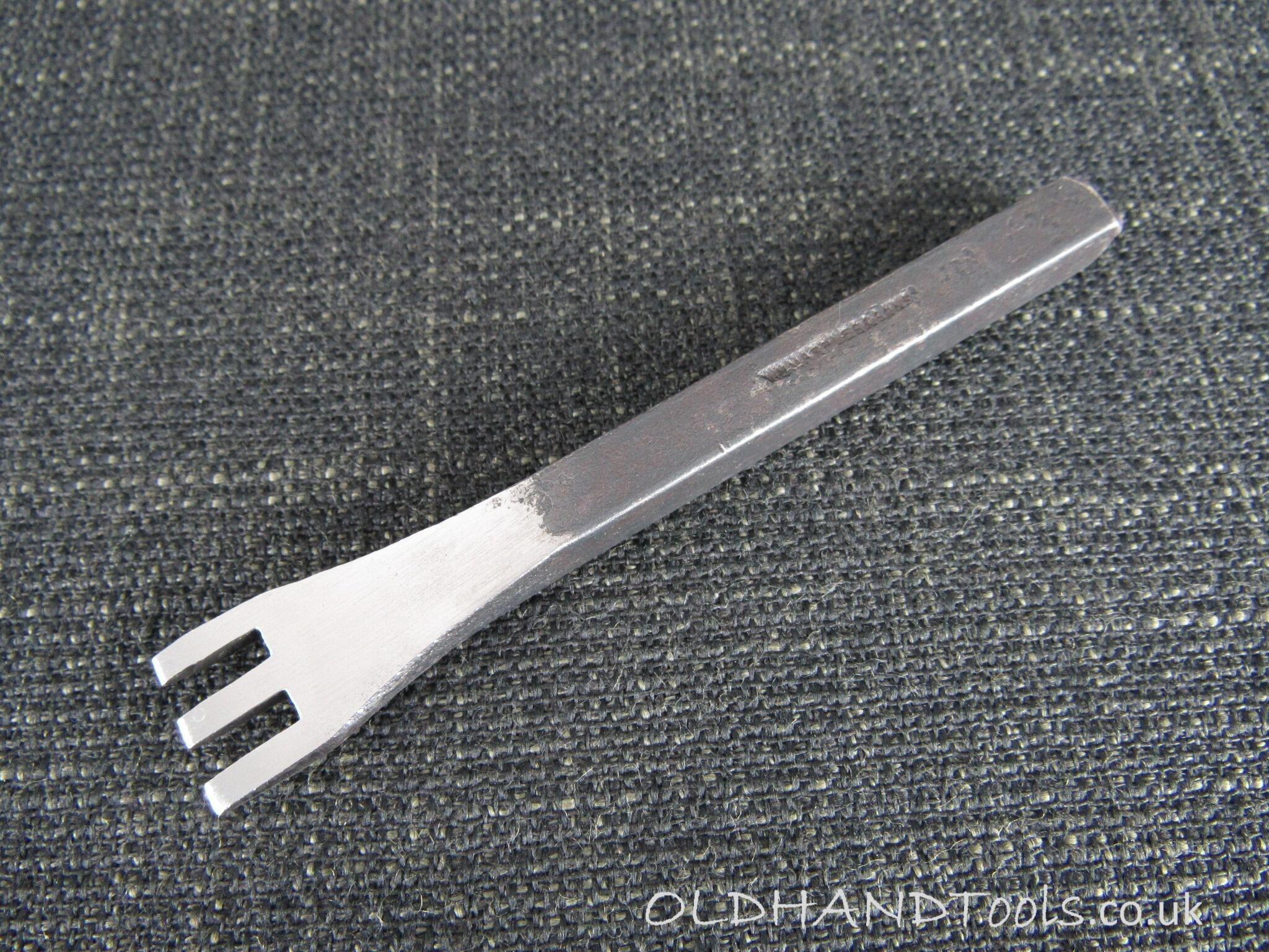 MARPLES Pricking Iron Punch