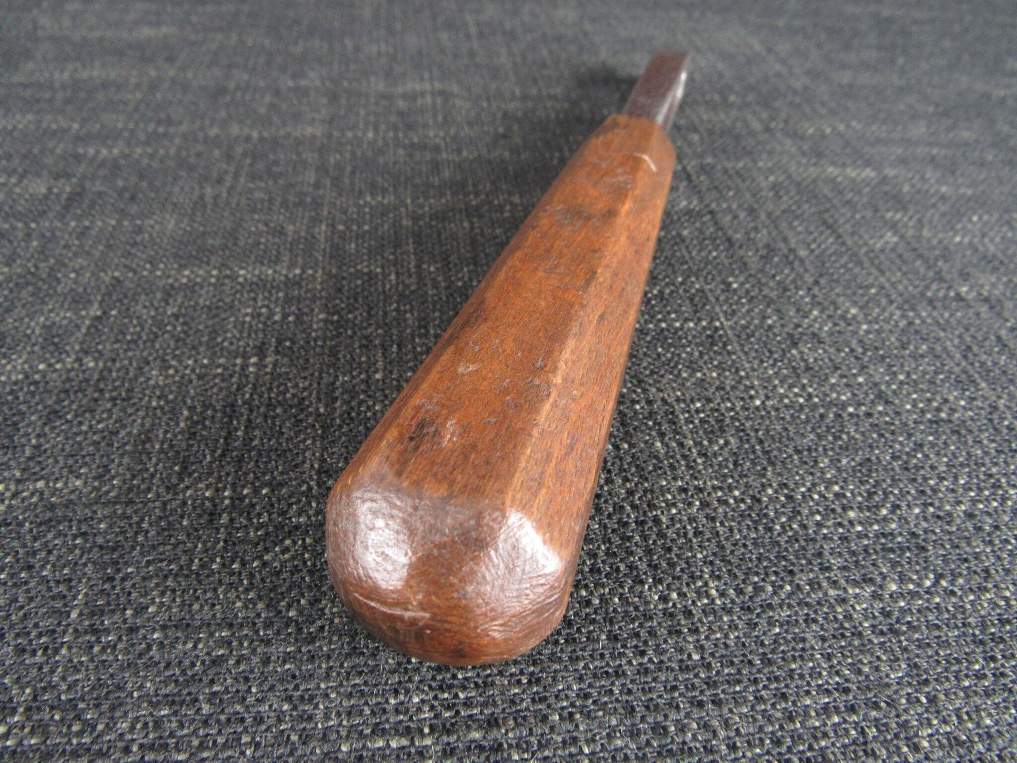WOTSIT? - Chisel or Splitter