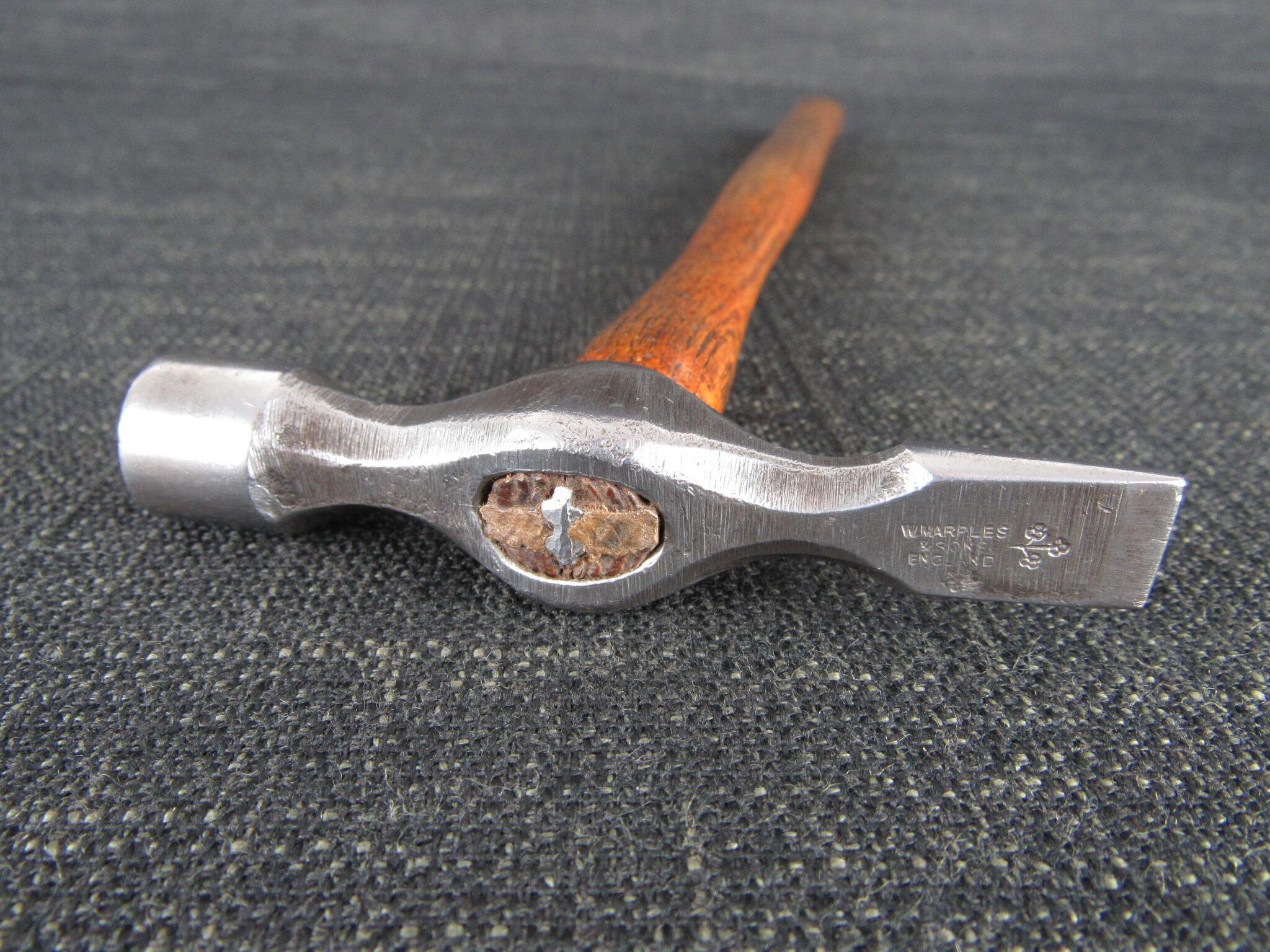 MARPLES Patternmakers' Hammer *SOLD*
