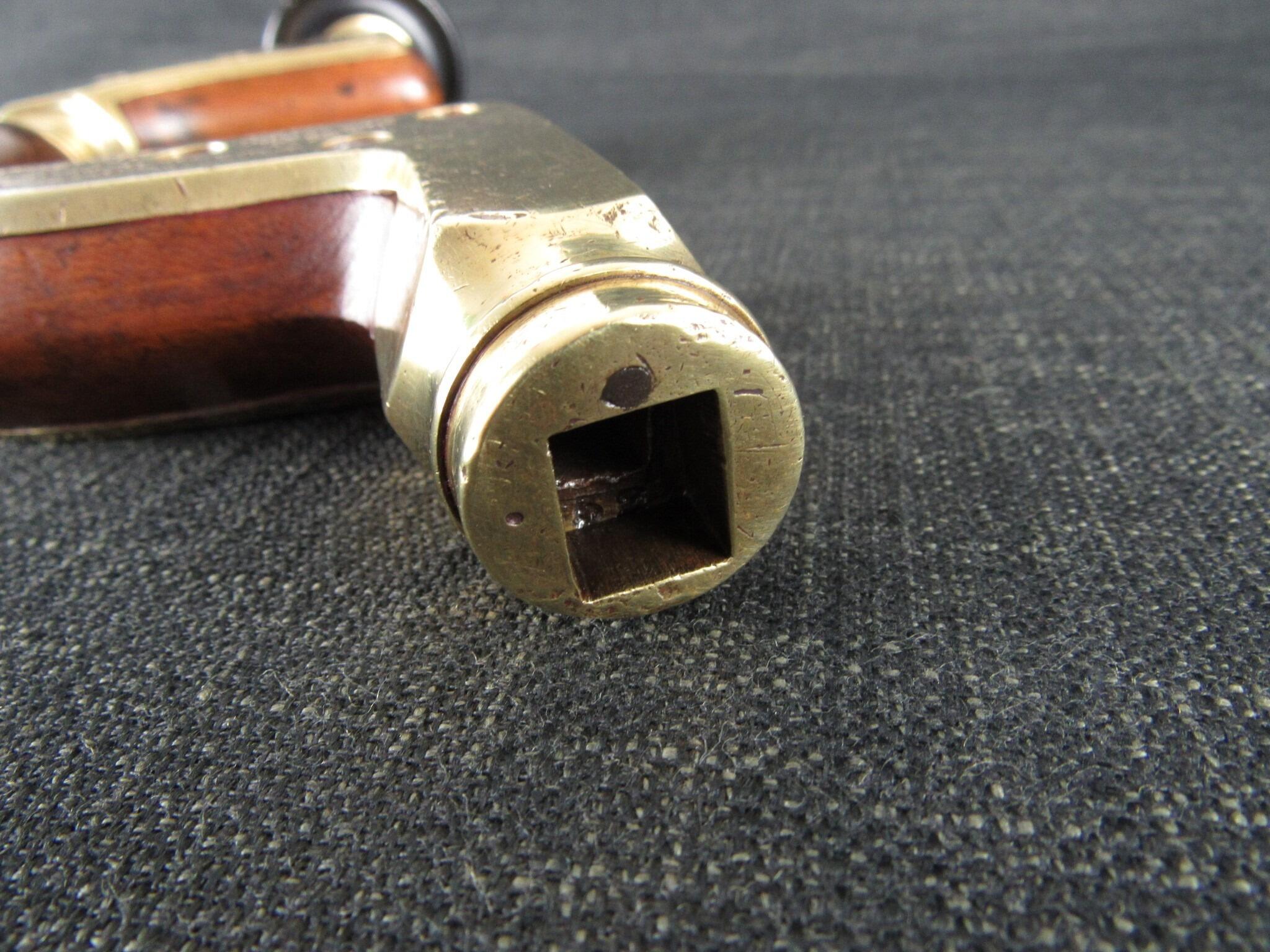 MARPLES Ultimatum Brace with Beech Infill *SOLD*