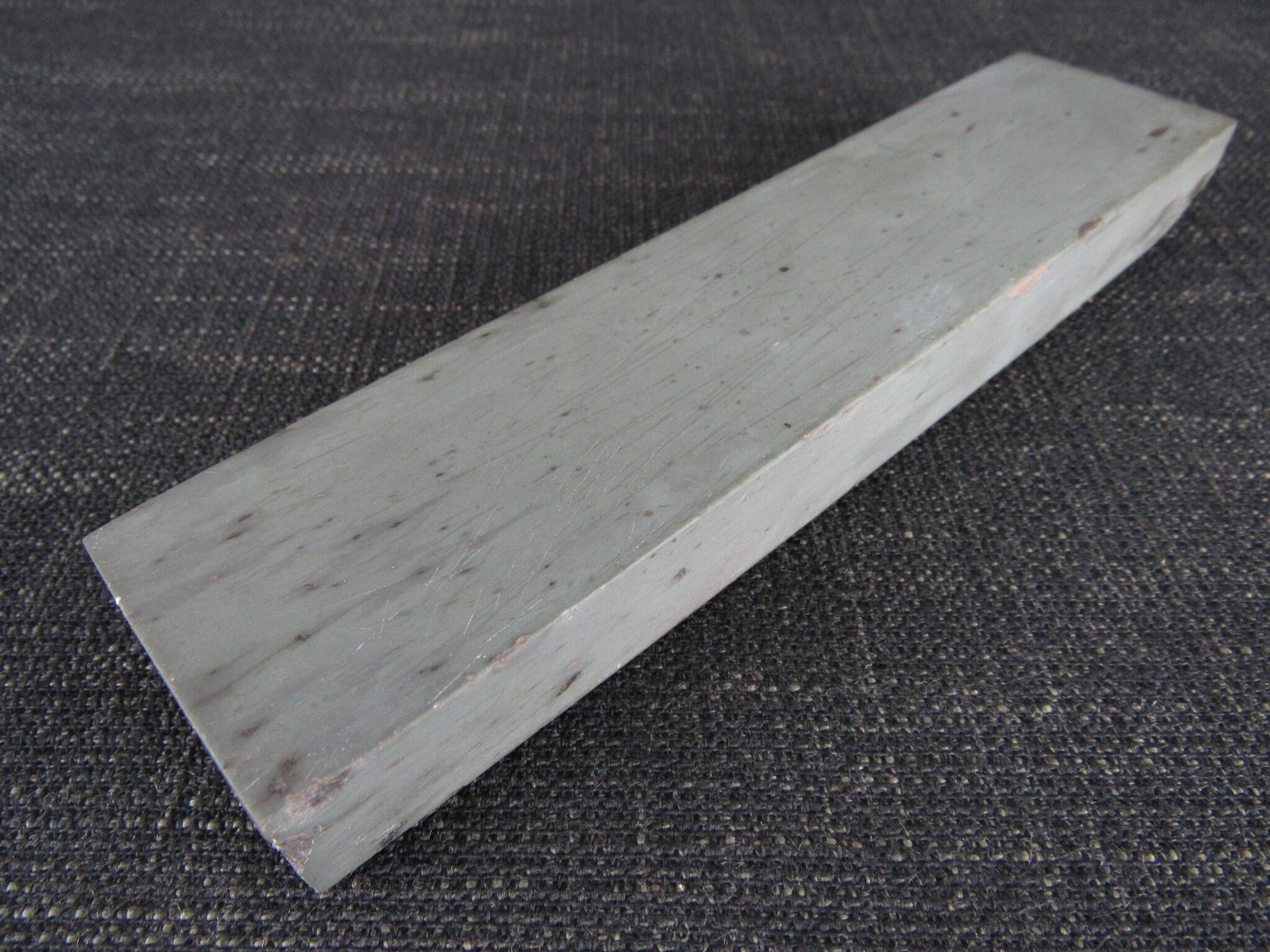 Charnley Forest Sharpening Stone - Razor Hone
