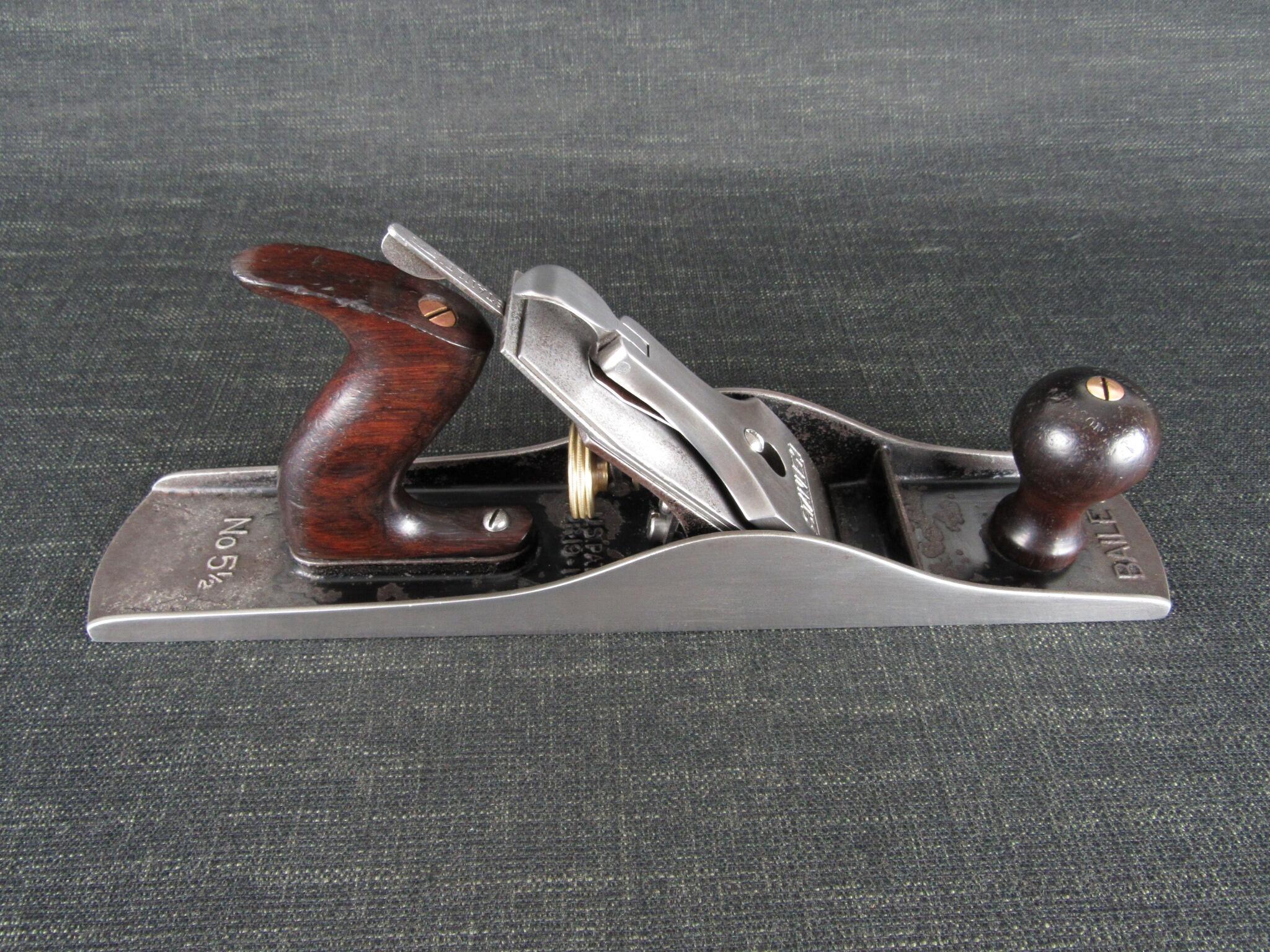 American STANLEY 5 1/2 Jack Plane - Type 13 *SOLD*