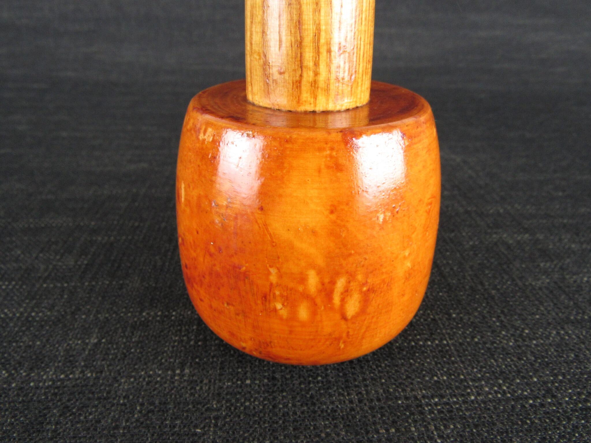 HENRY TAYLOR EMIR Carvers Mallet - Carving Mallet *SOLD*