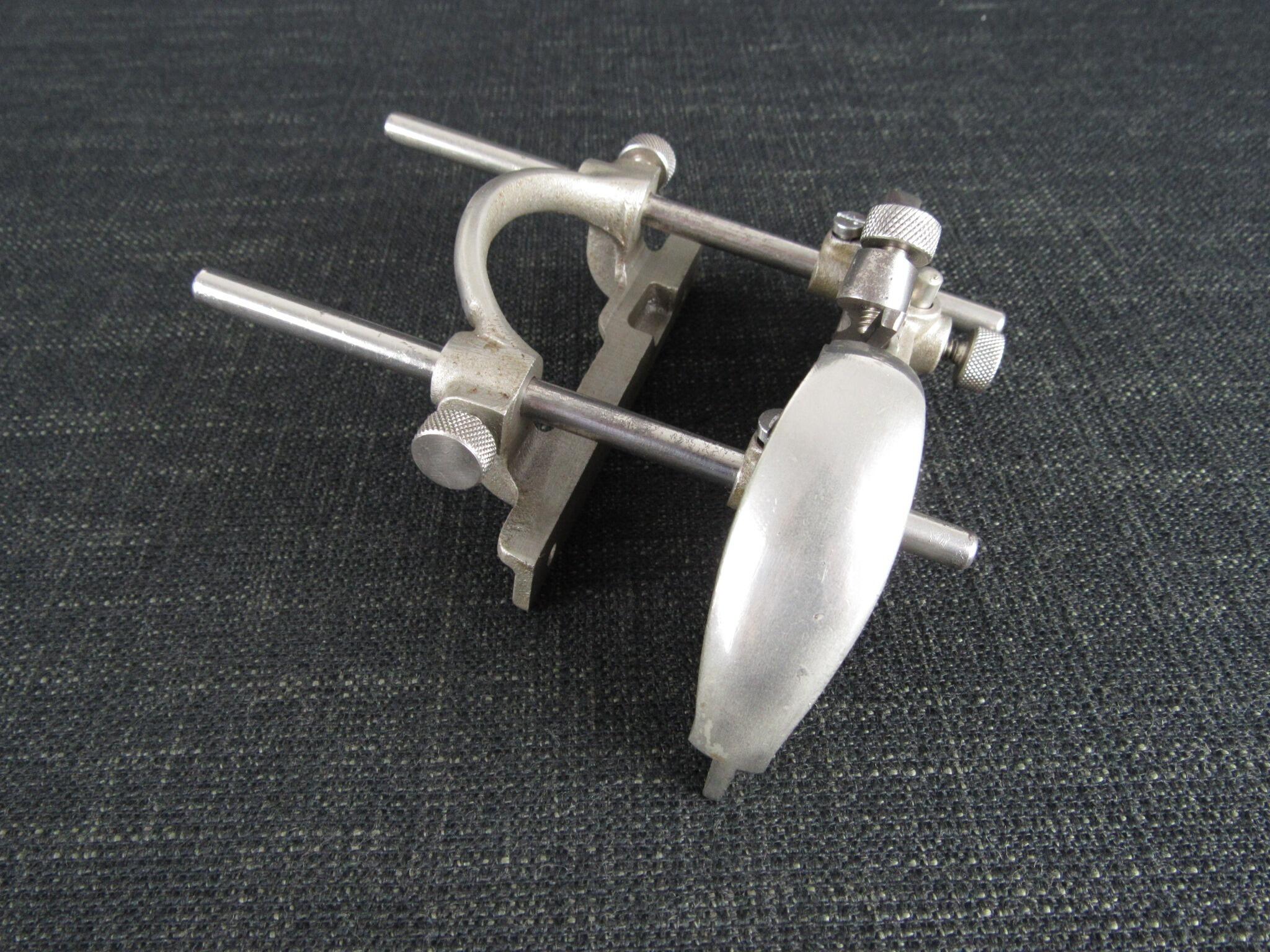 RECORD 043 Plough Plane