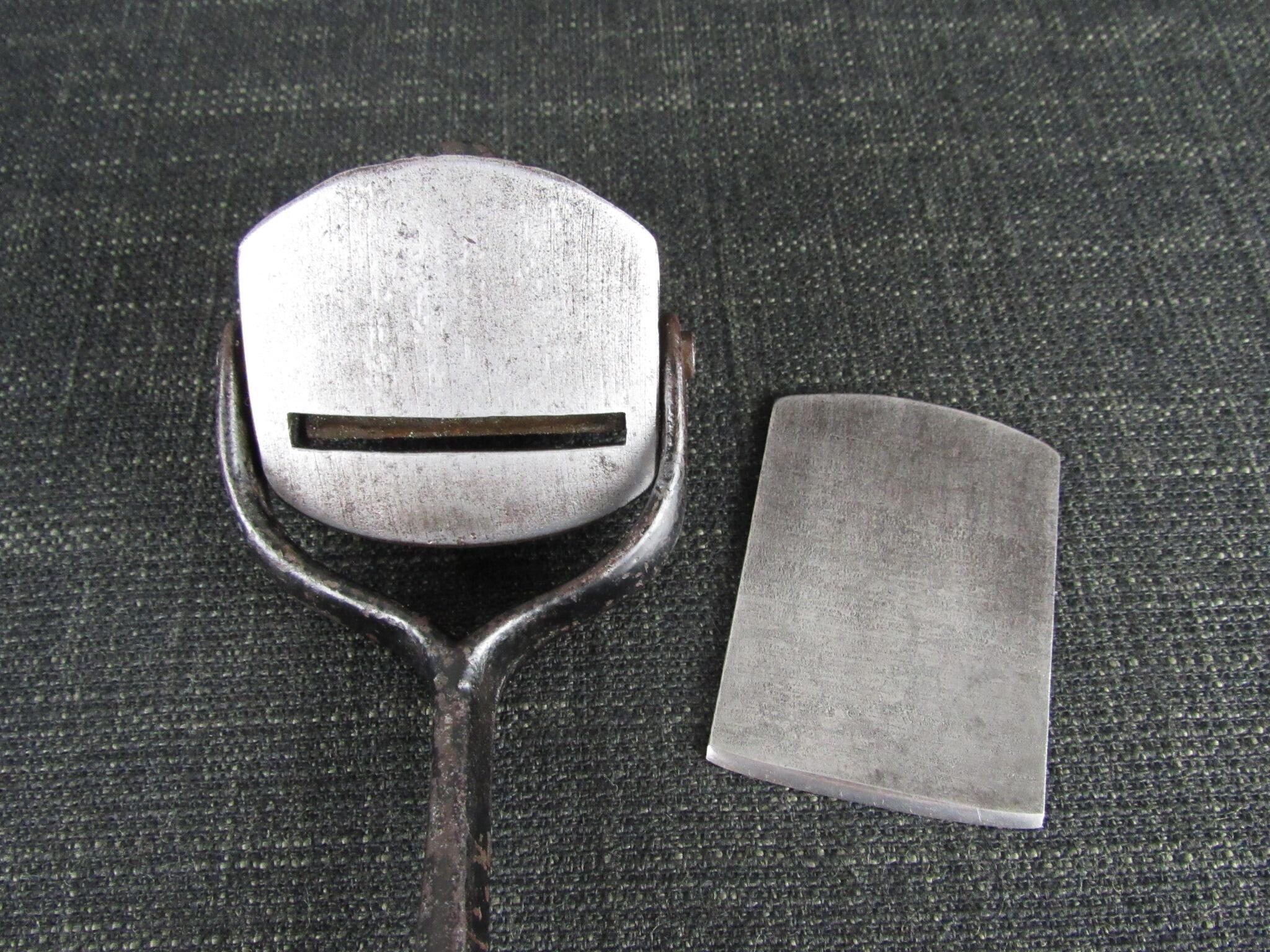 STANLEY No 70 Box Scraper *SOLD*