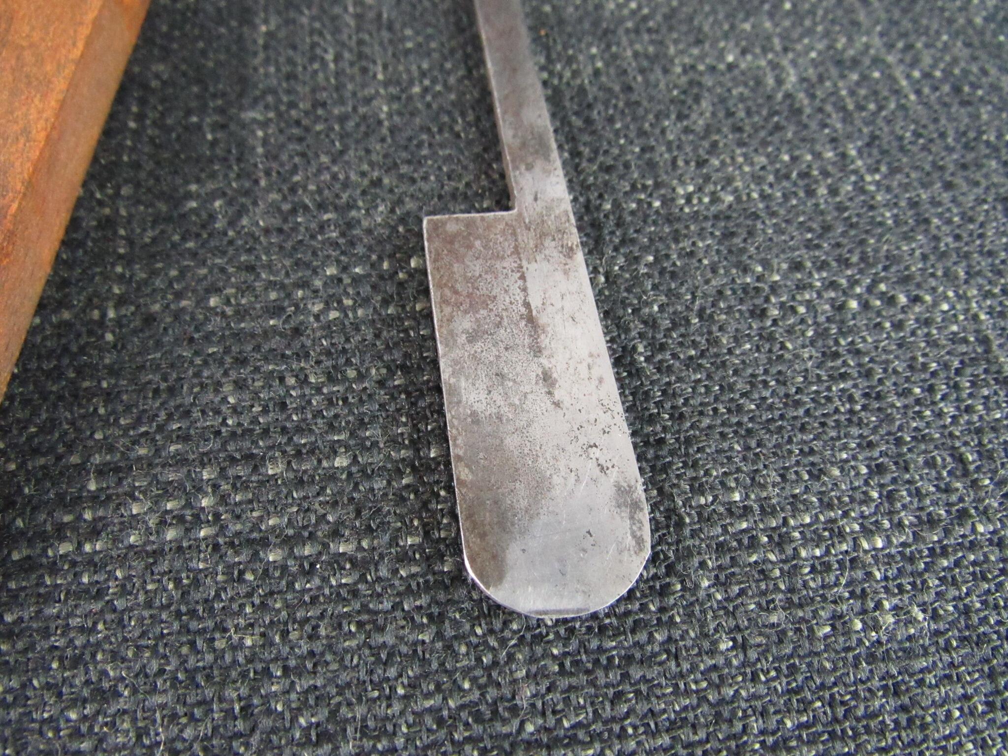 18th Century HOWEL Moulding Plane