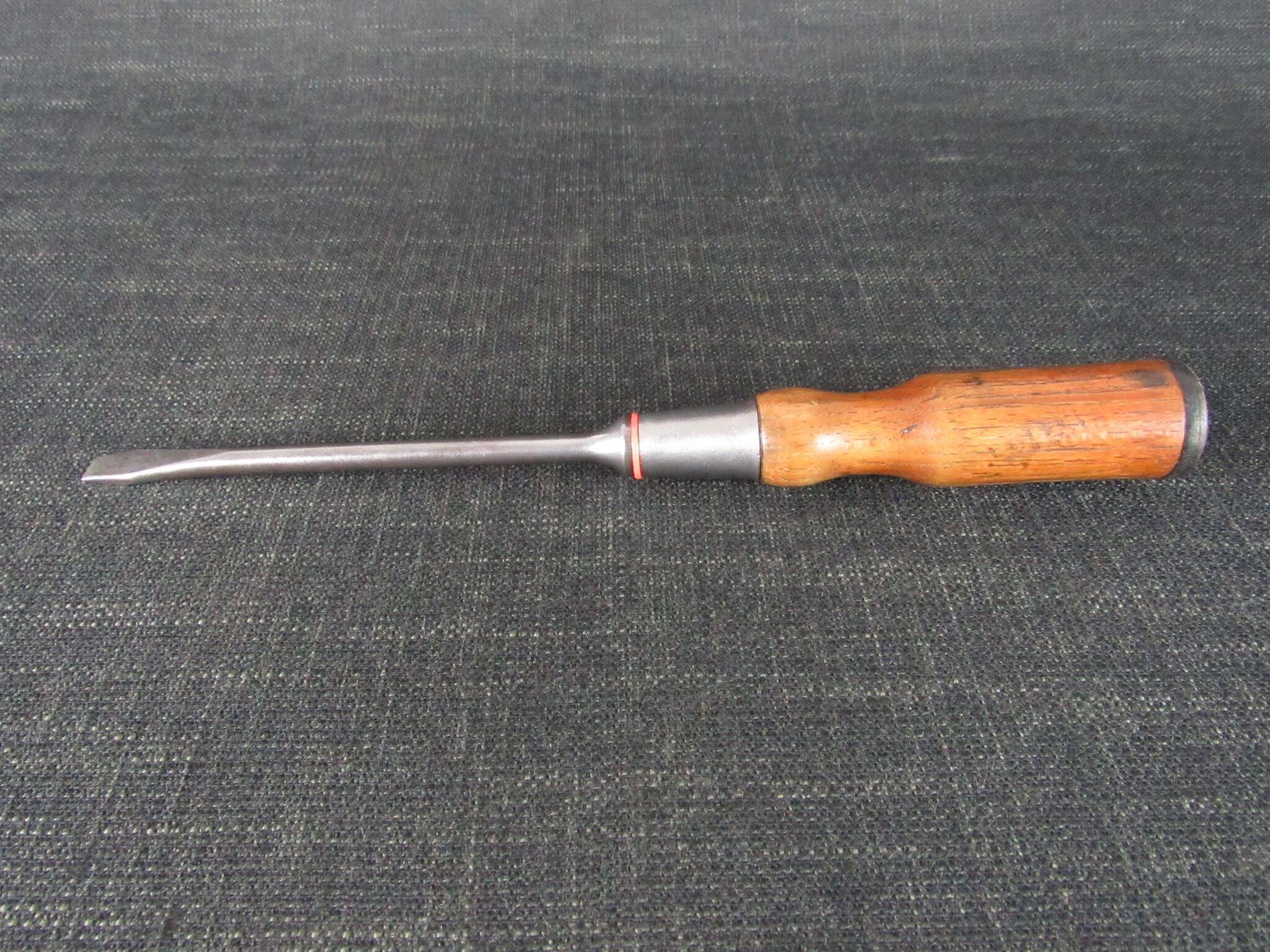 STANLEY 1001 100 Plus Screwdriver *SOLD*