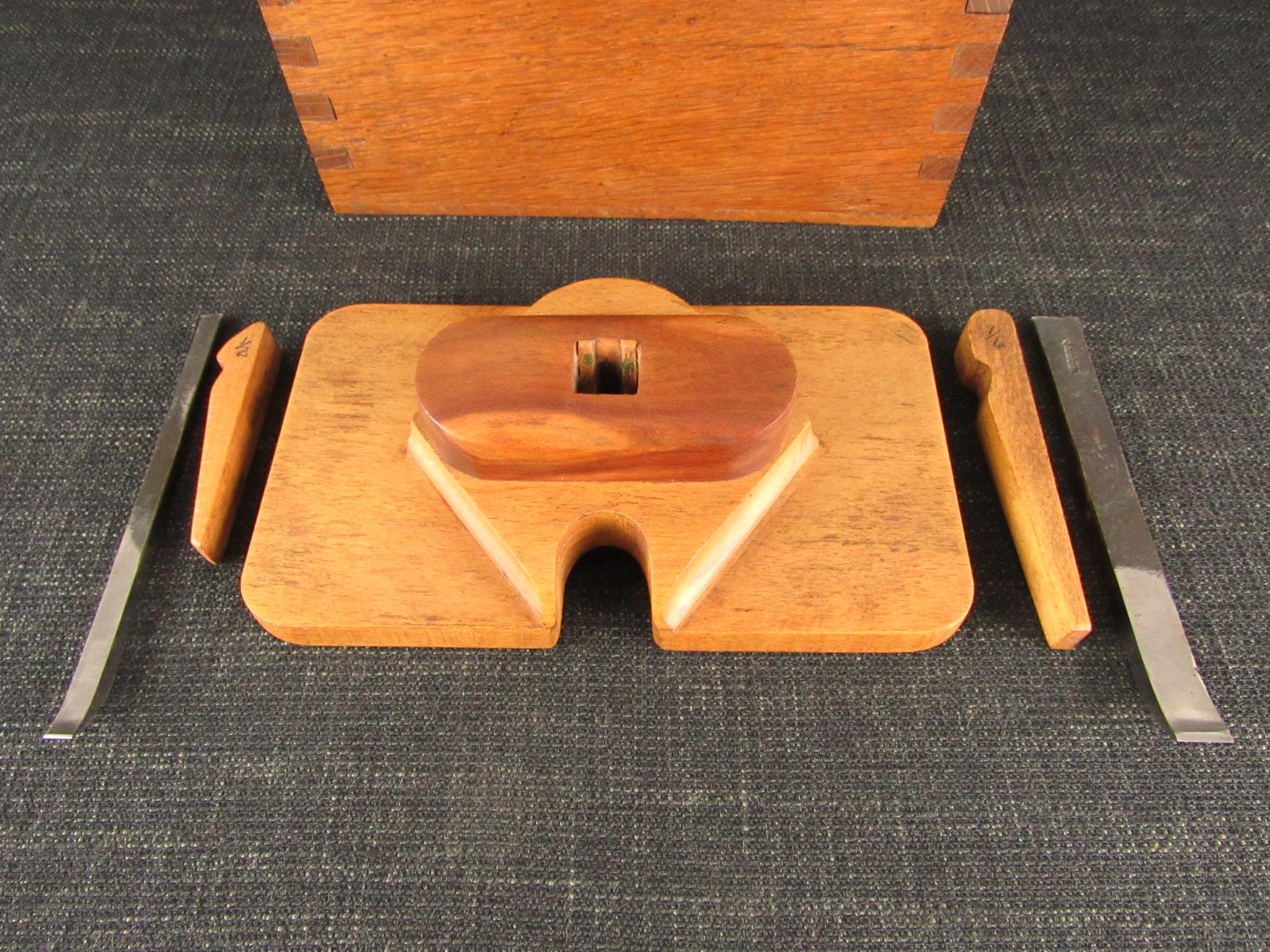 Wooden OWT Router Plane *SOLD*