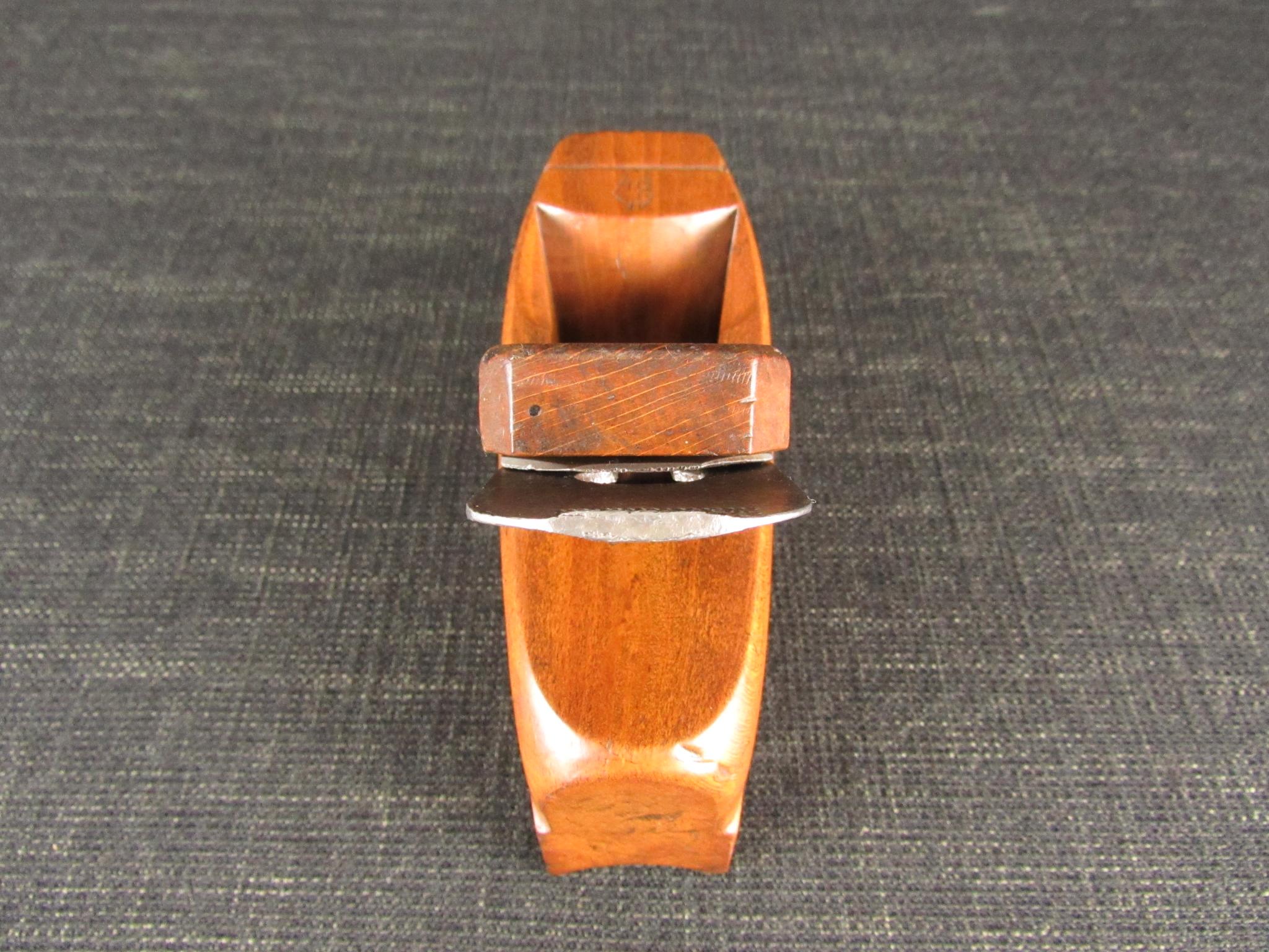 GRIFFITHS Forkstaff Rounding Plane *SOLD*