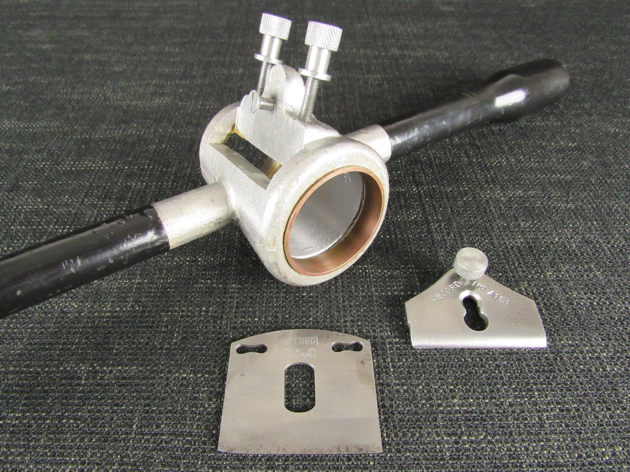 GRIFFIN Rounding Plane - 1 3/8 inch *SOLD*