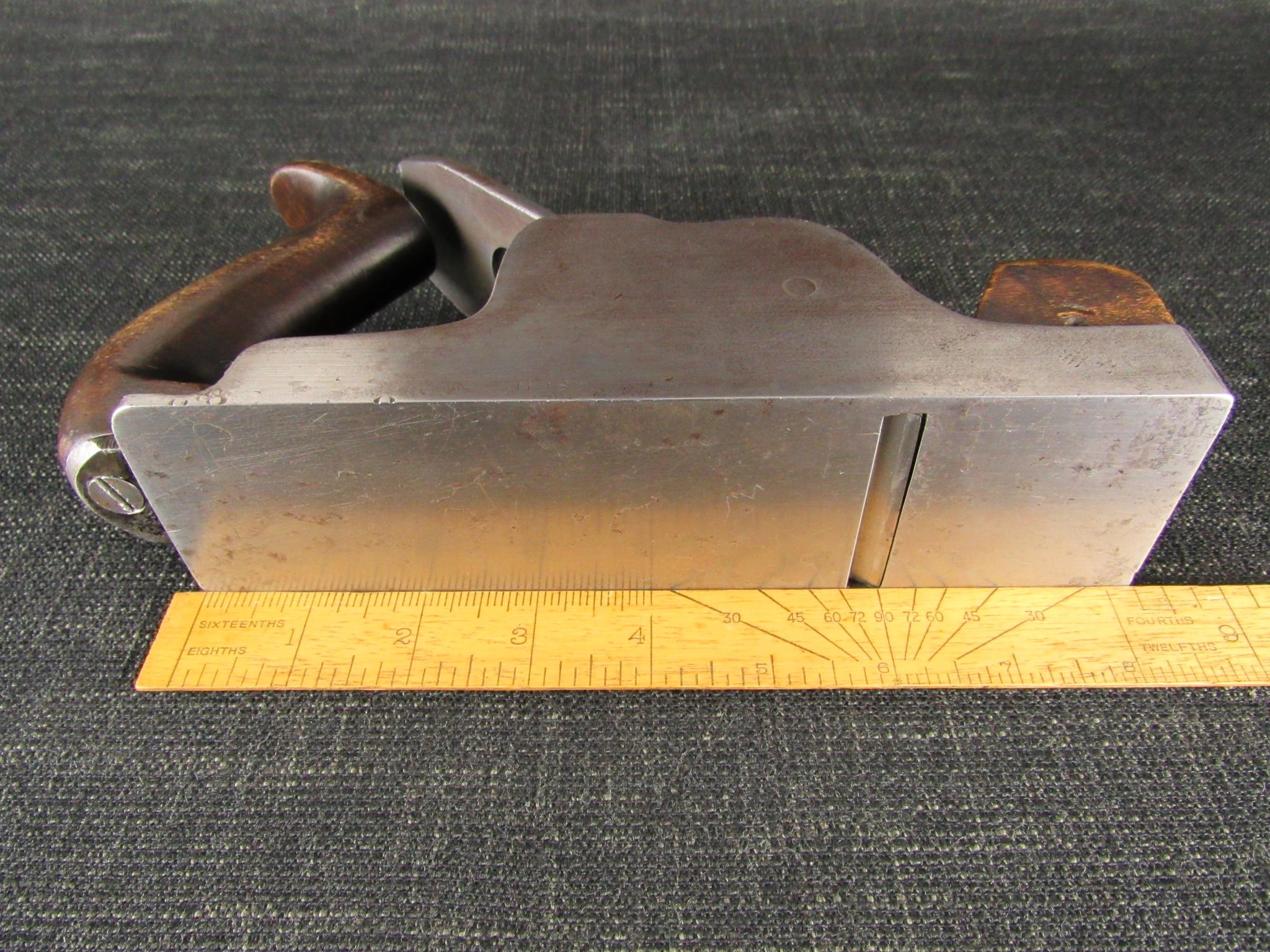 SPIERS Plane O Ayr Smoothing Plane *SOLD*