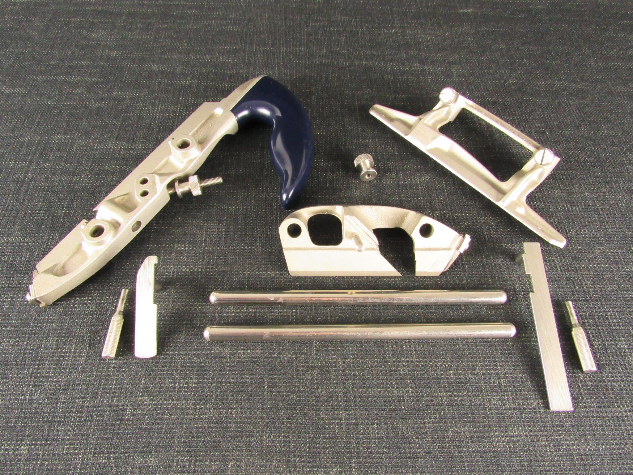 RECORD 050C Combination Plane *SOLD*