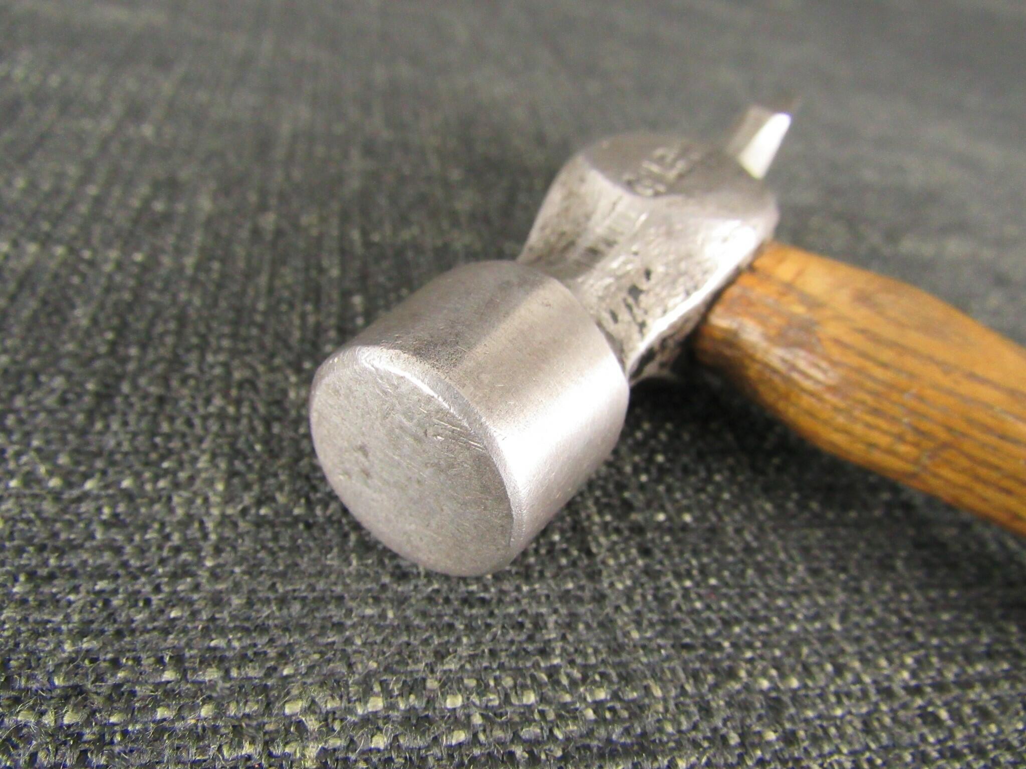GILPIN Cross Pein Hammer *SOLD*