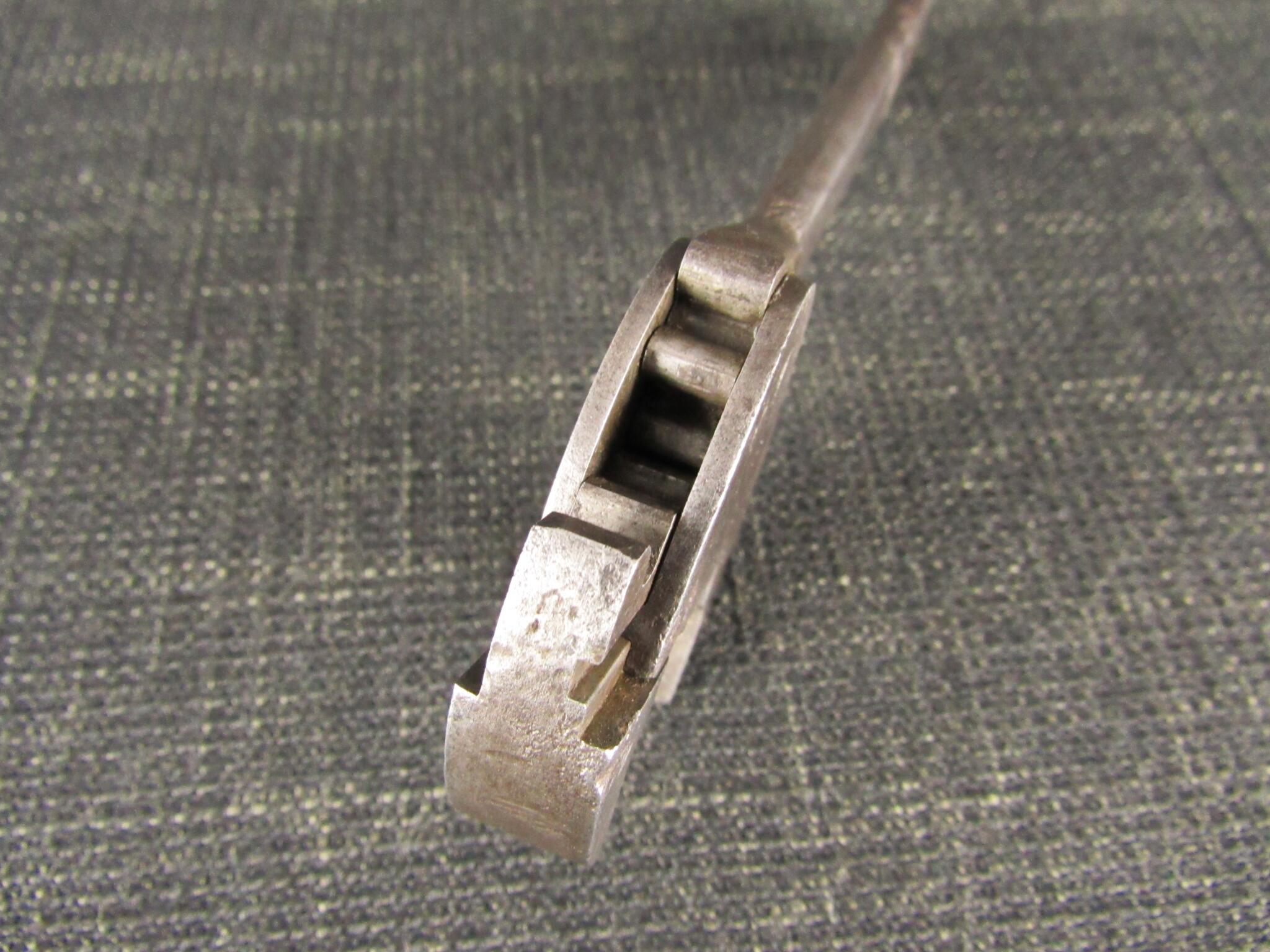 Patent FASTFIT Adjustable Wrench *SOLD*