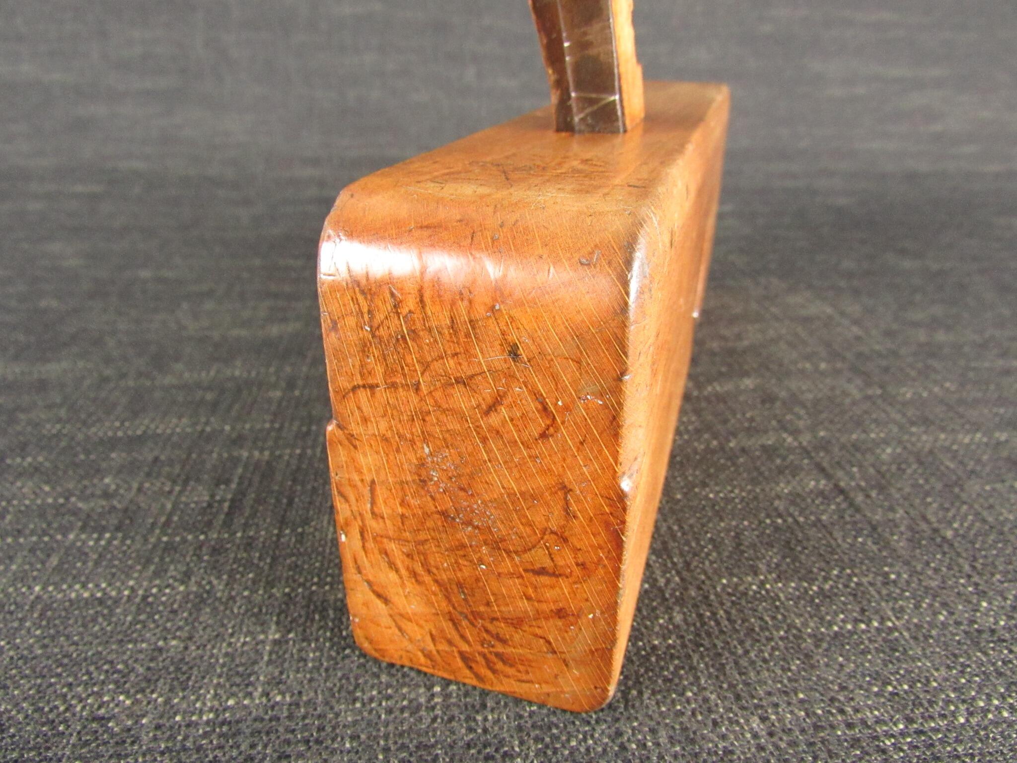 2 inch GRIFFITHS Skew Rebate Plane *SOLD*