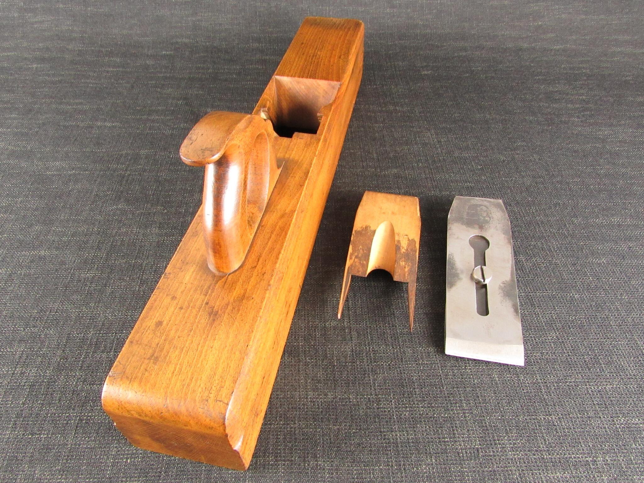 GRIFFITHS 22 inch Wooden Try Plane *SOLD*