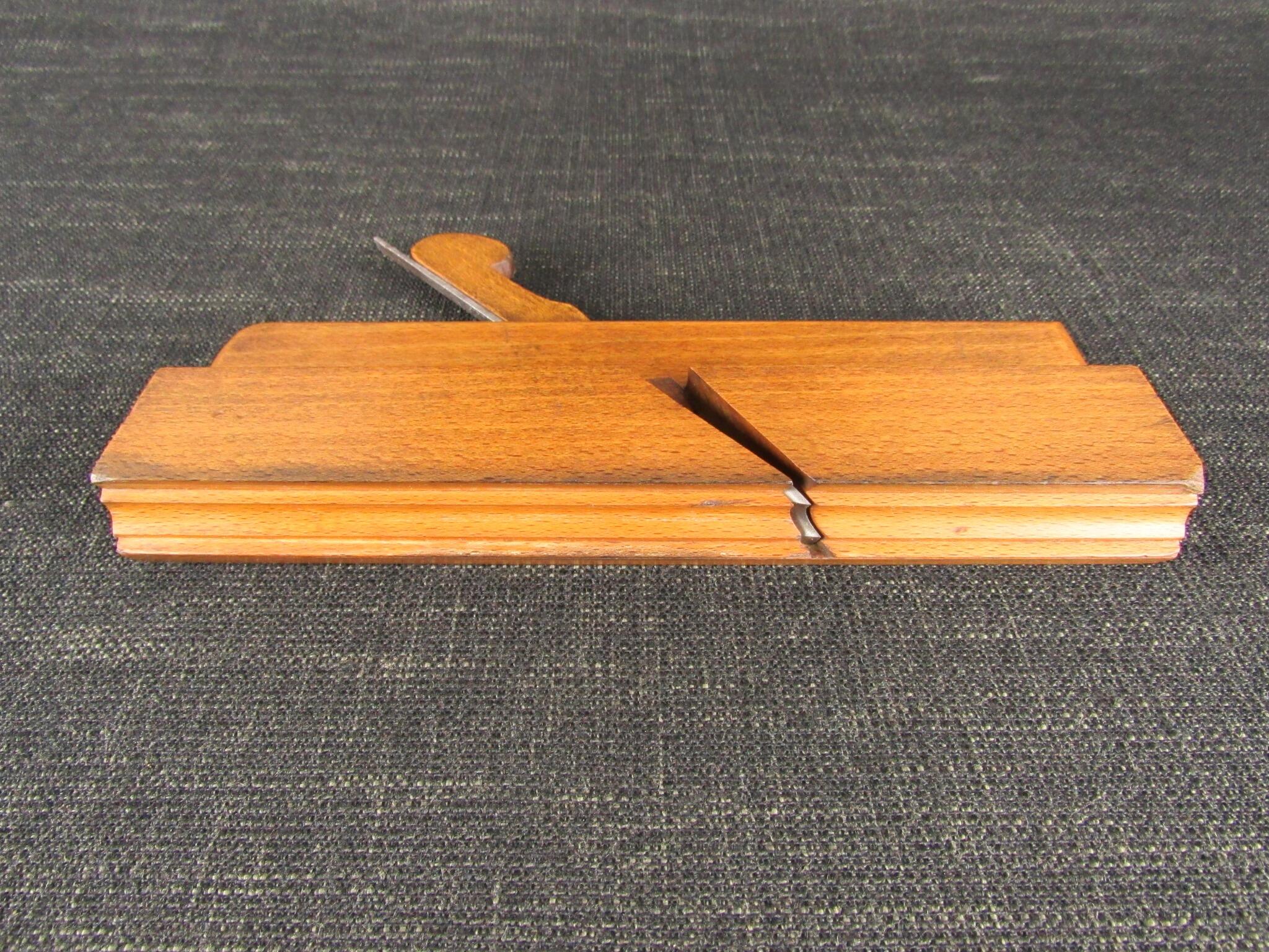 BLIZARD Moulding Plane - Square Ovolo *SOLD*