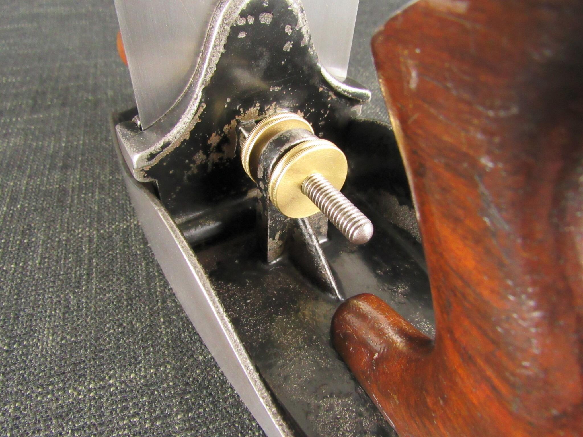 STANLEY 112 Cabinet Scraper Plane *SOLD*